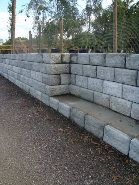 Mid-Size Landscape — Cranesville Block | Ready Mixed Concrete Supplier ...
