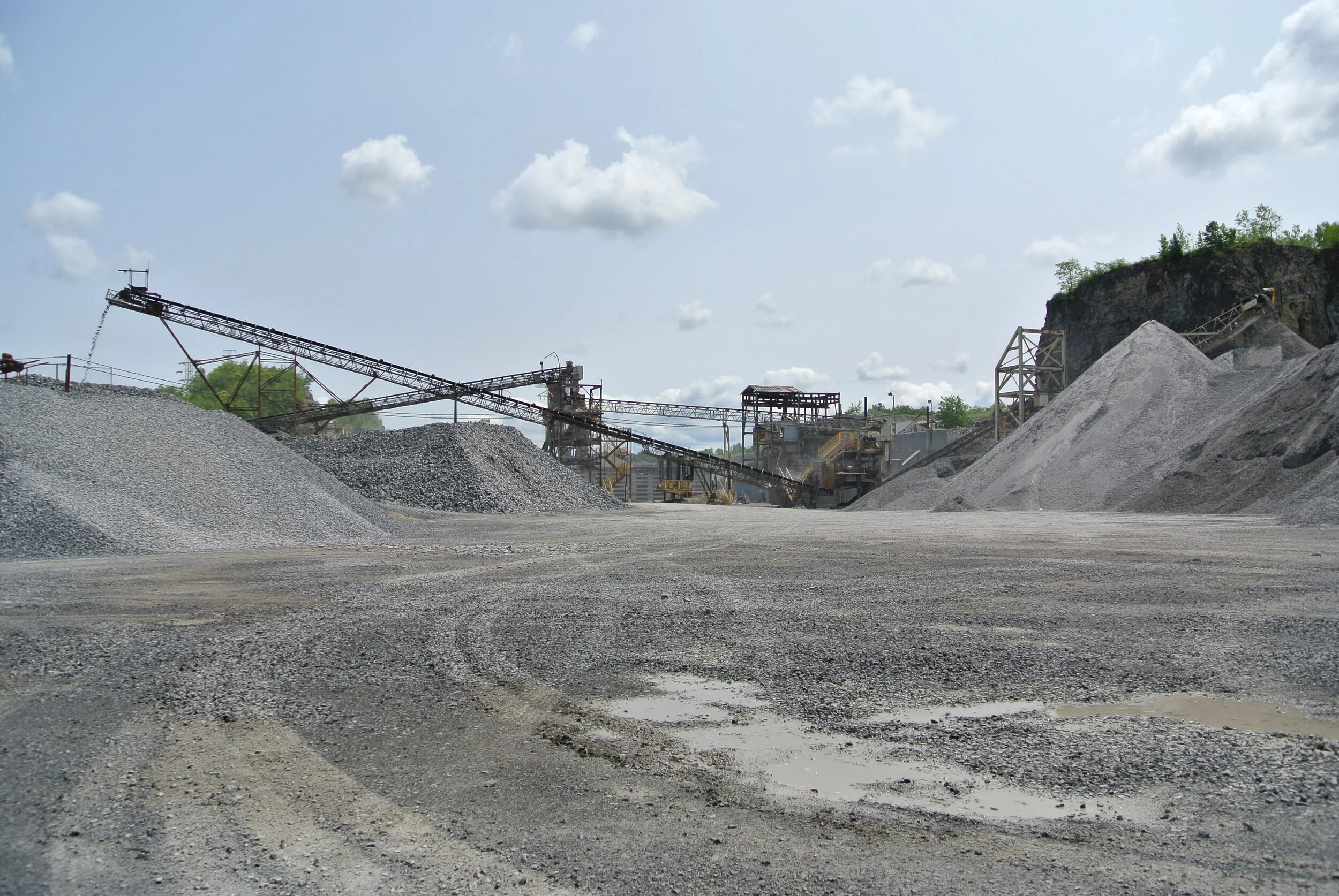 Stone — Cranesville Block | Ready Mixed Concrete Supplier | Concrete ...