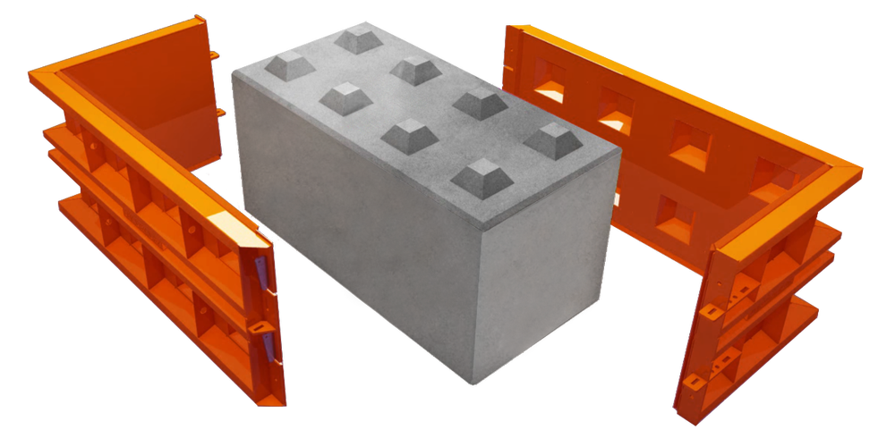 Beton Block — Cranesville Block | Ready Mixed Concrete Supplier ...