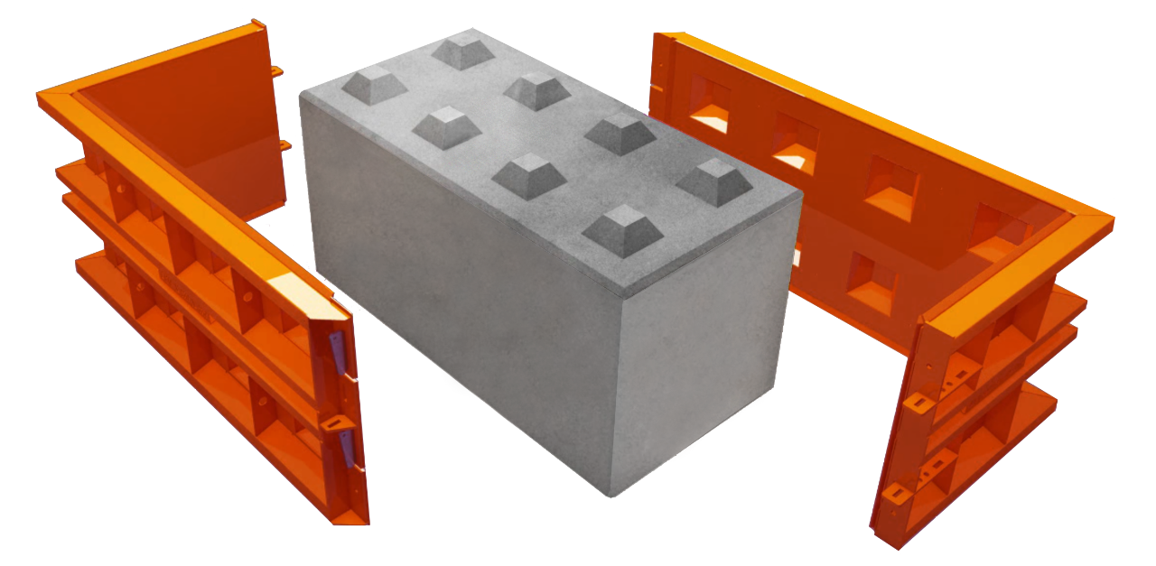 Beton Block — Cranesville Block | Ready Mixed Concrete Supplier ...