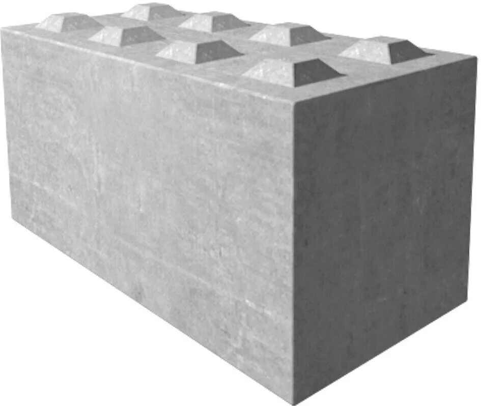 Wall Systems — Cranesville Block | Ready Mixed Concrete Supplier ...