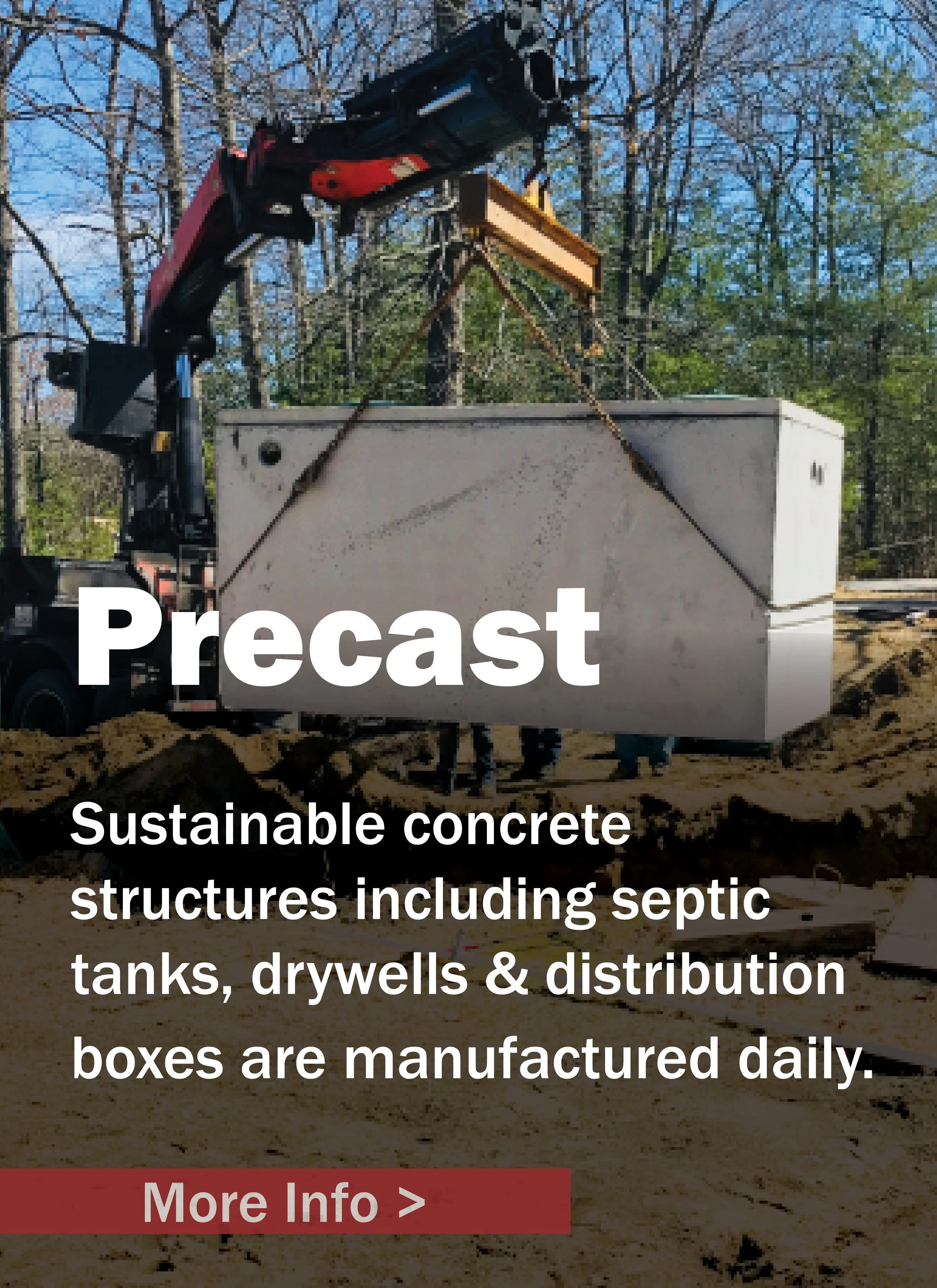 Cranesville Block | Ready Mixed Concrete Supplier | Concrete Block ...