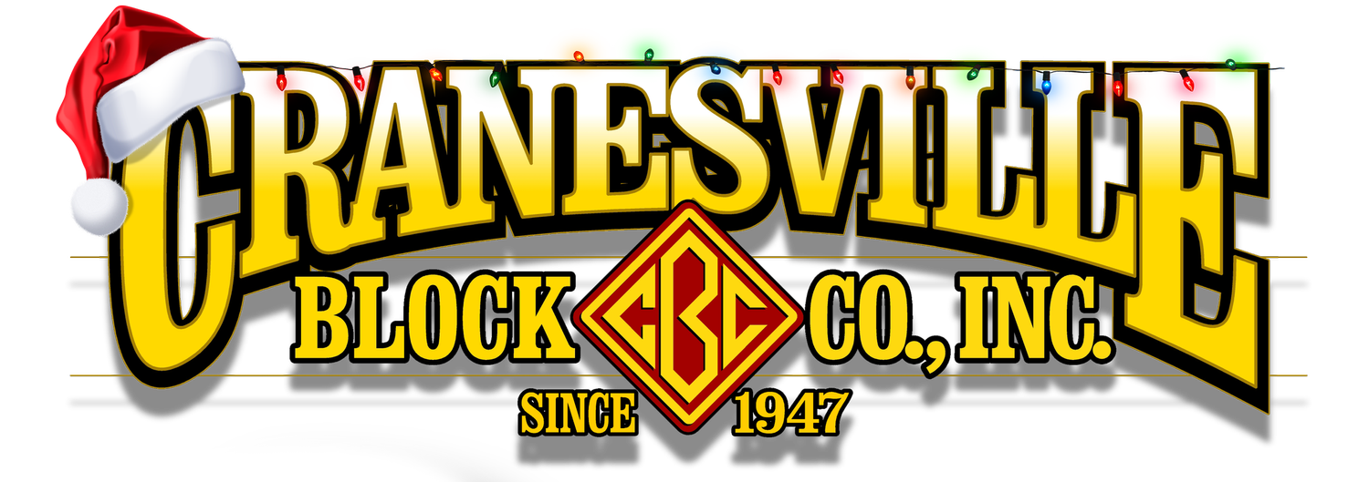 Cranesville Block | Ready Mixed Concrete Supplier | Concrete Block ...