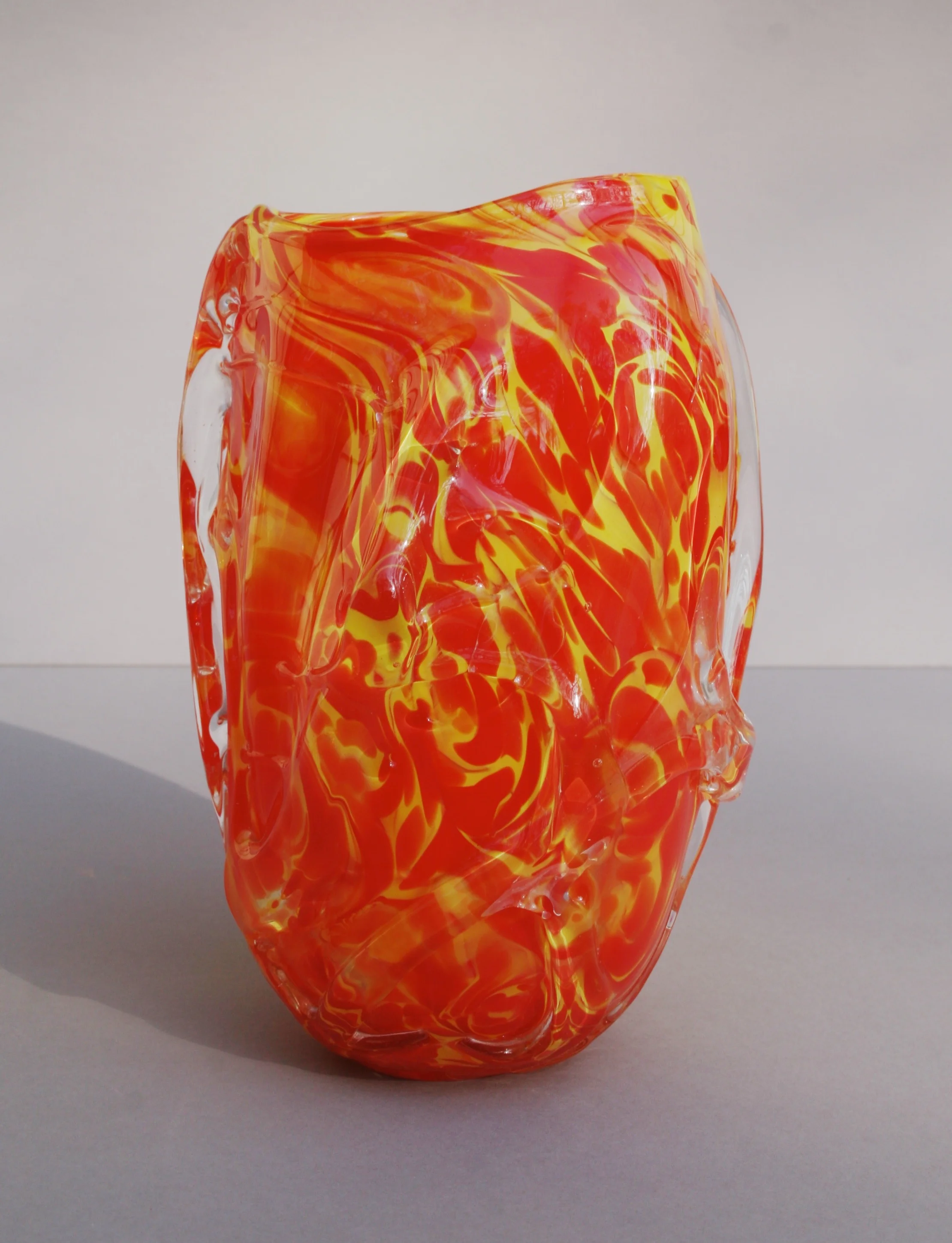 Glass & Grain - Custom Woodworking and Glassblowing