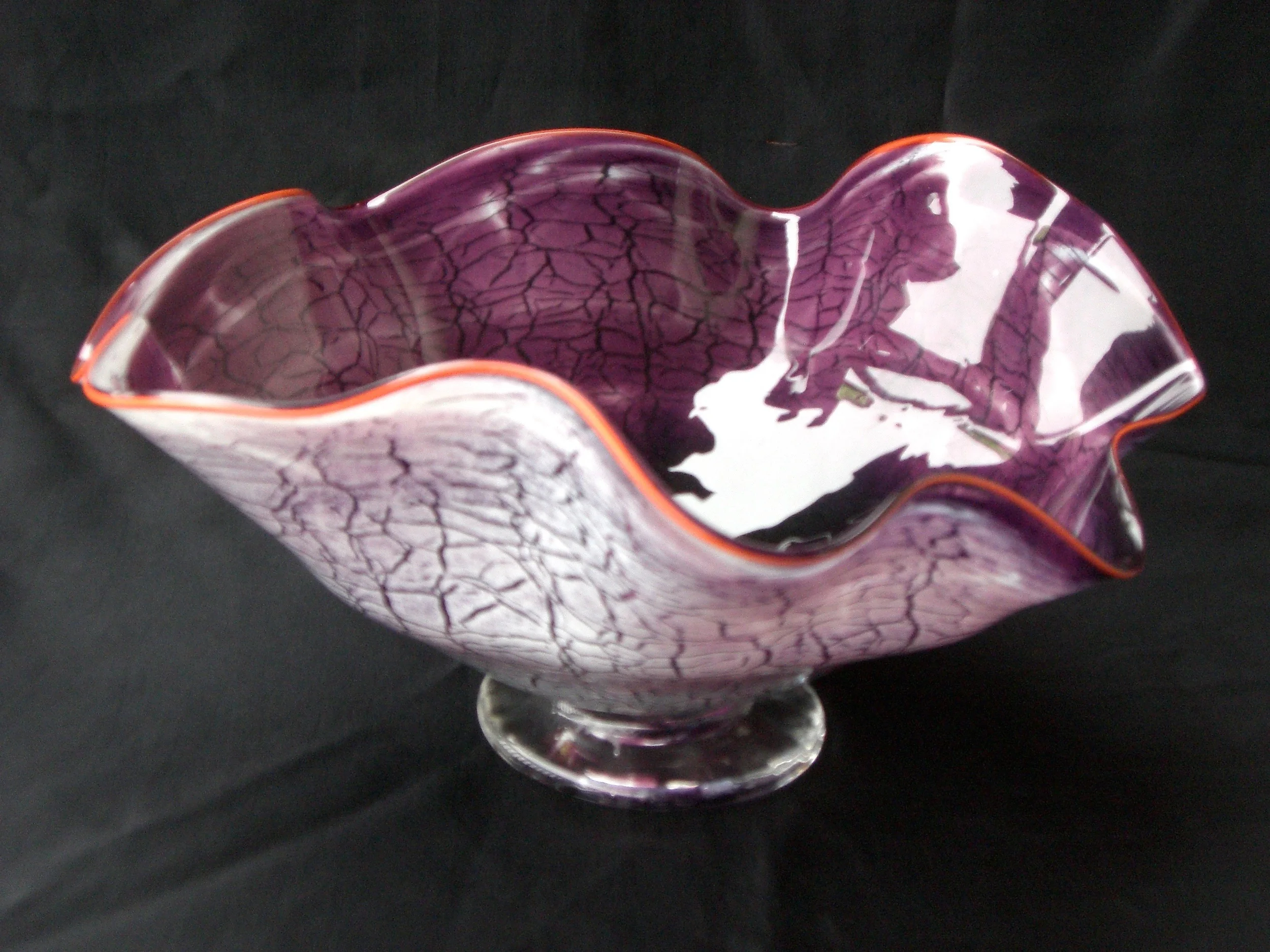 Glass & Grain - Custom Woodworking and Glassblowing