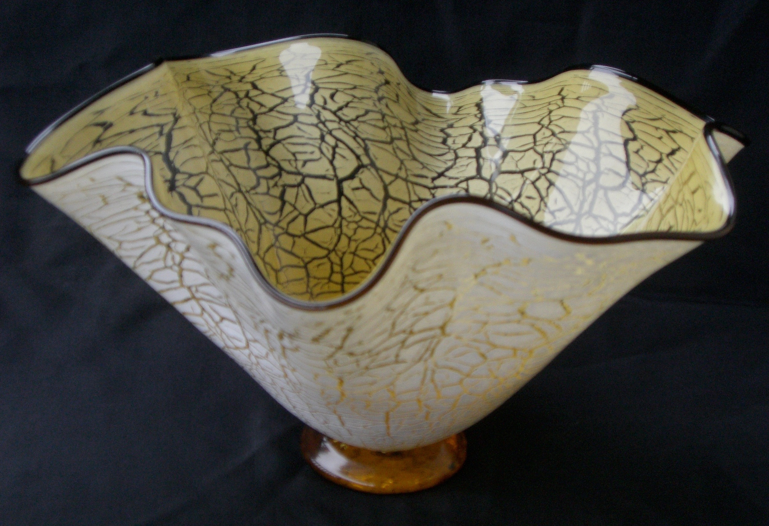 Glass & Grain - Custom Woodworking and Glassblowing