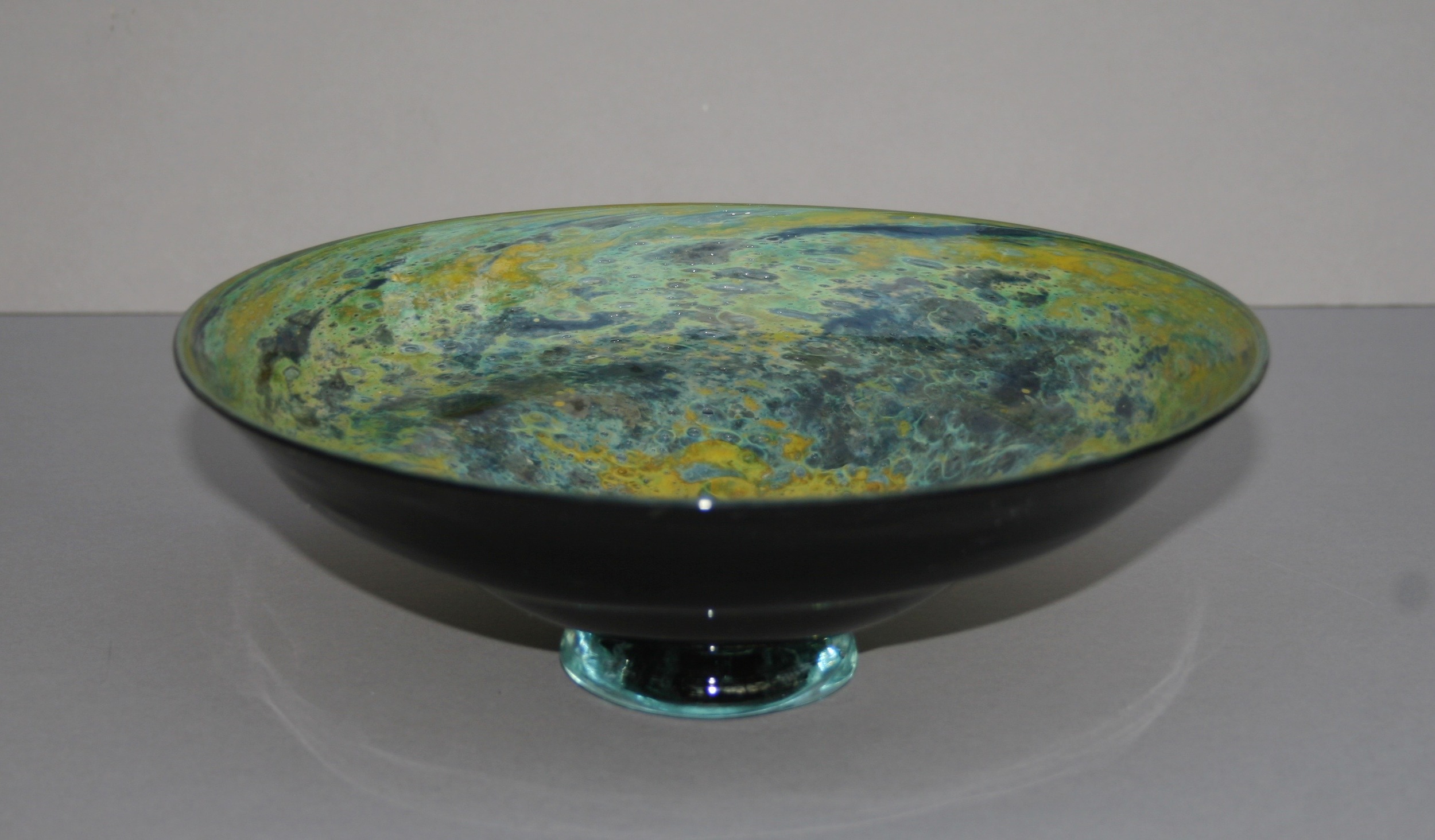Glass & Grain - Custom Woodworking and Glassblowing