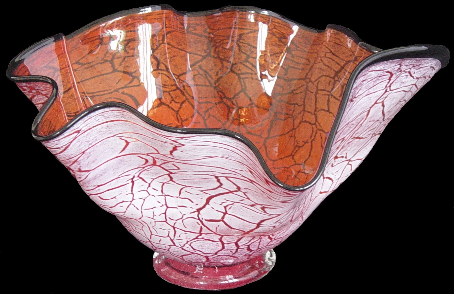 Glass & Grain - Custom Woodworking and Glassblowing