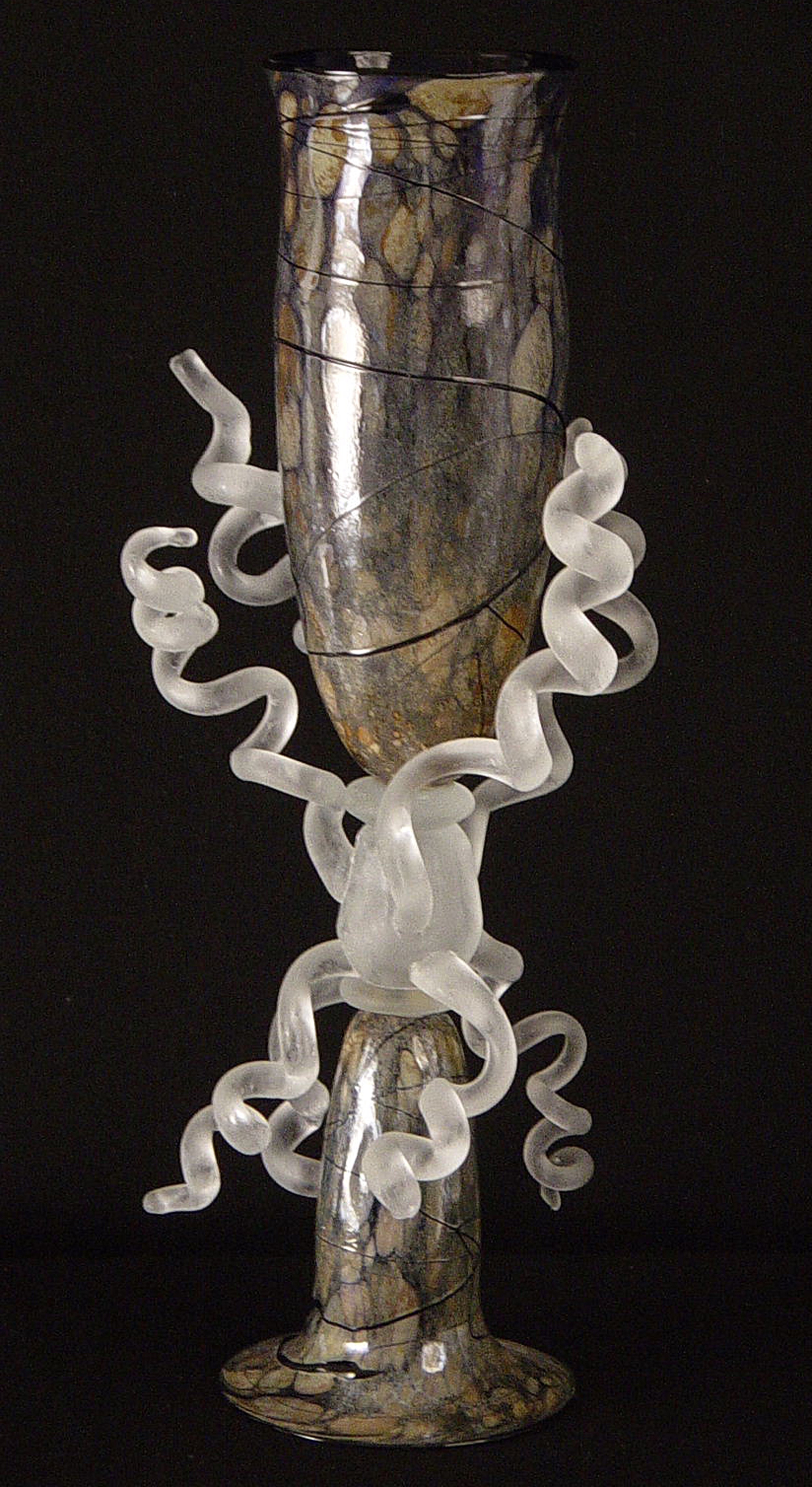 Glass & Grain - Custom Woodworking and Glassblowing