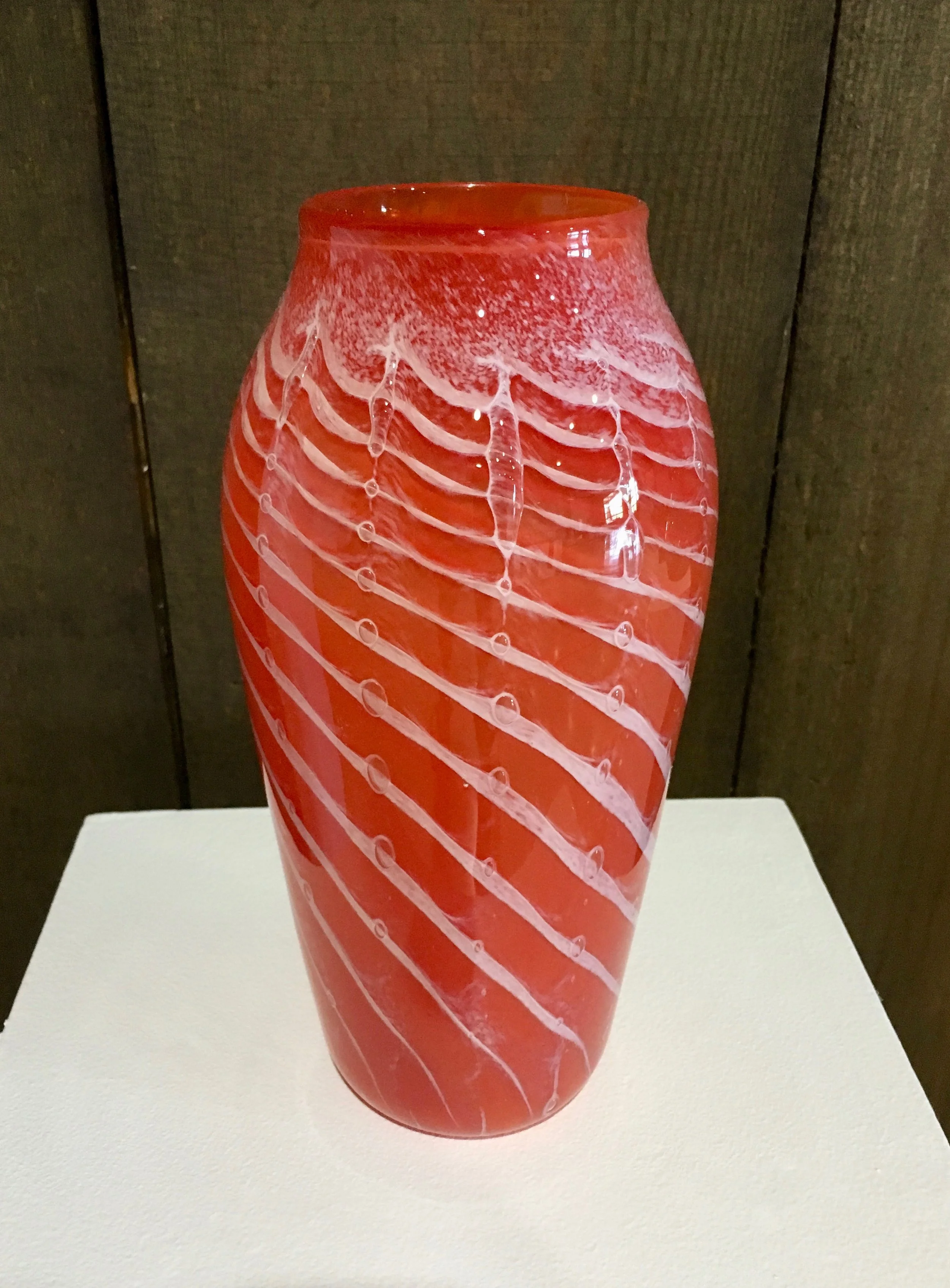 Glass & Grain - Custom Woodworking and Glassblowing