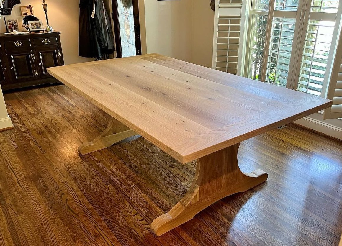 Glass & Grain - Custom Woodworking and Glassblowing