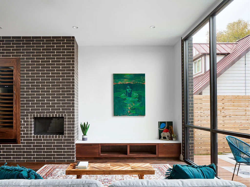 Monroe 310 — Davey McEathron Architecture