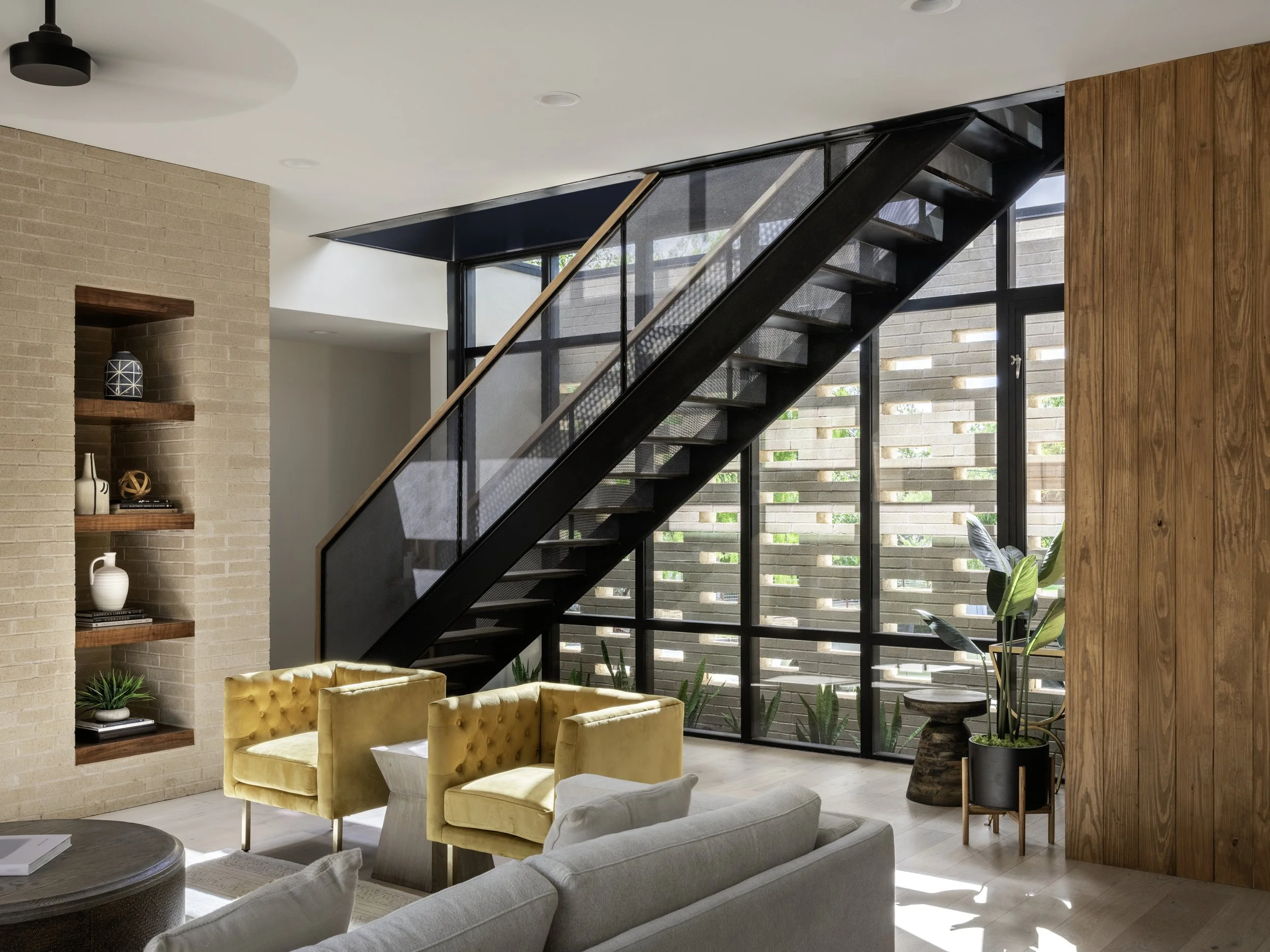 Ann Arbor — Davey McEathron Architecture