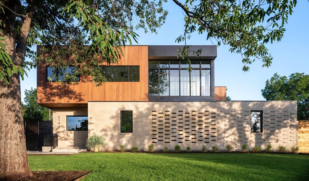 Ann Arbor — Davey McEathron Architecture