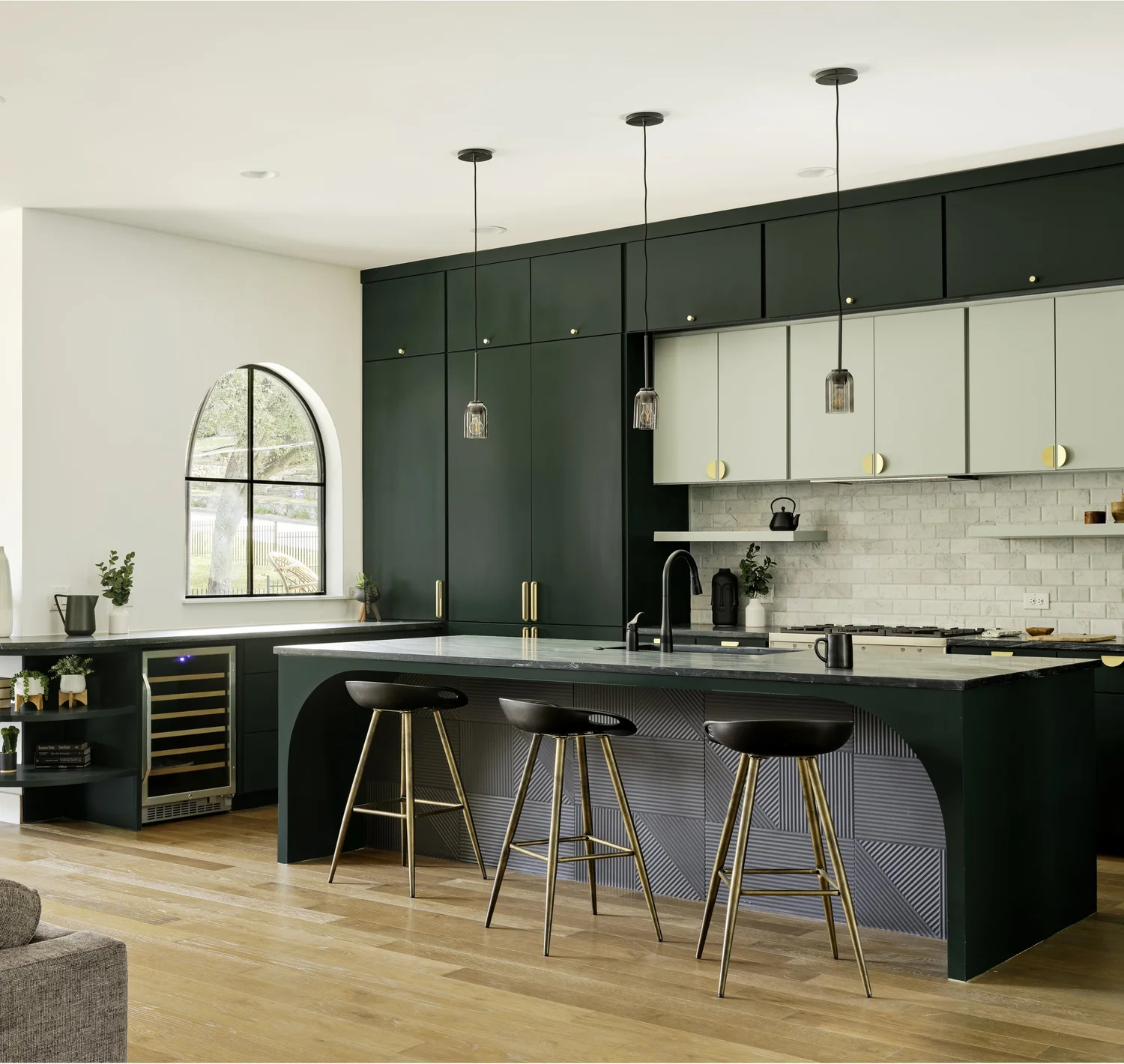 807 Mariposa — Davey McEathron Architecture