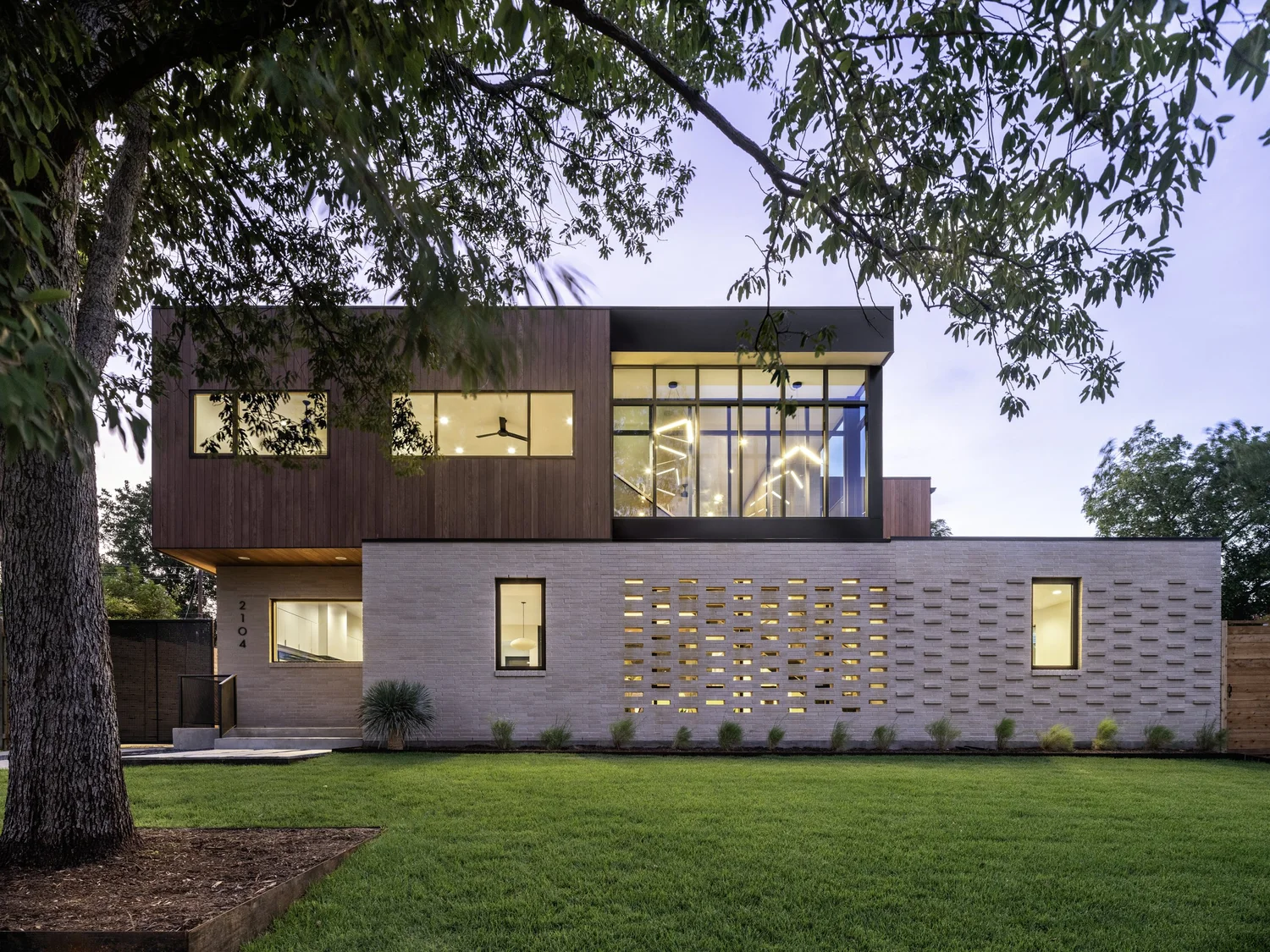 Ann Arbor — Davey McEathron Architecture