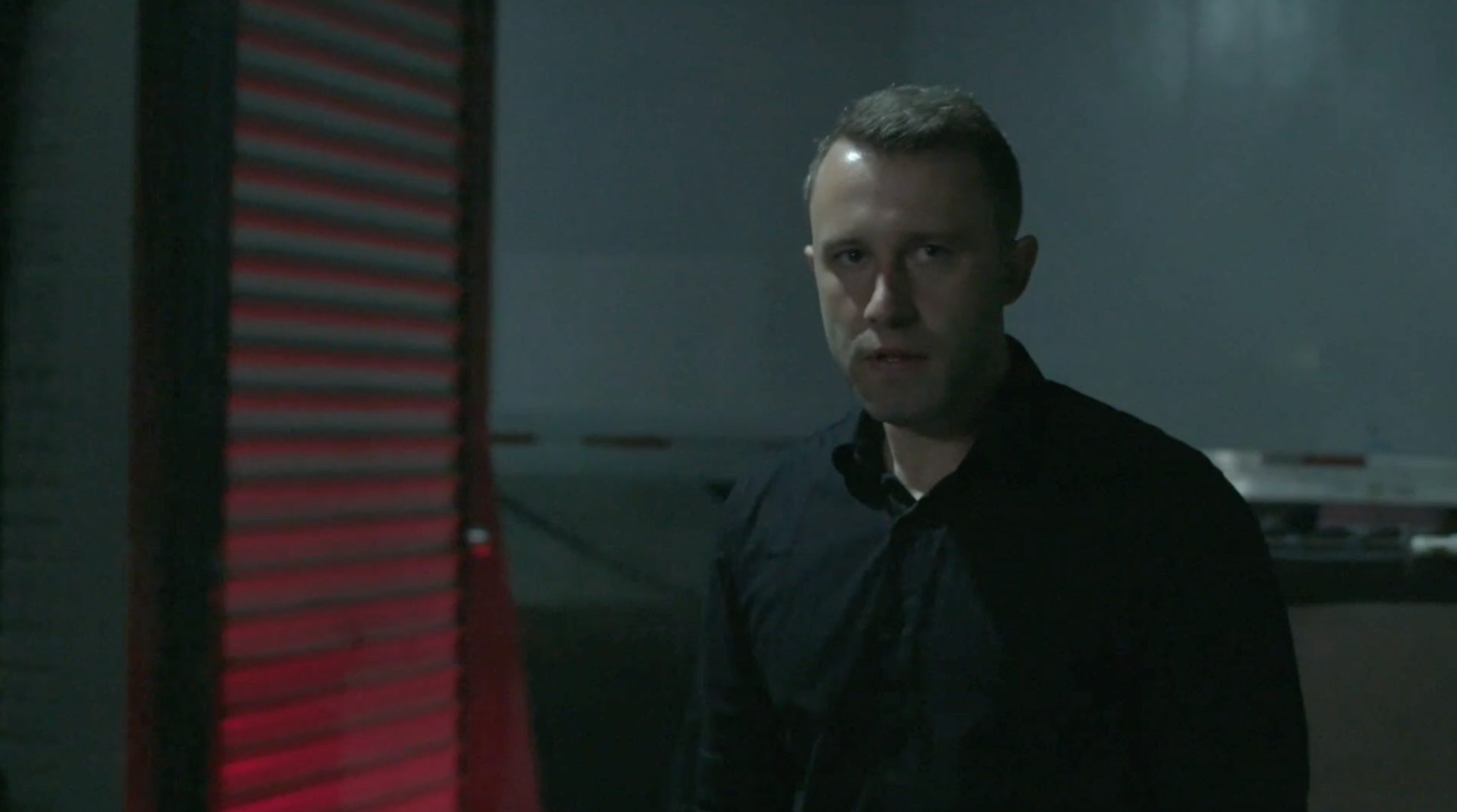 Stunts — Mike Magliocca