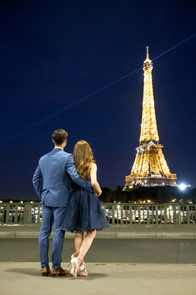 FAQ - Frequently Asked Questions for a Photoshoot in Paris | Paris for Two