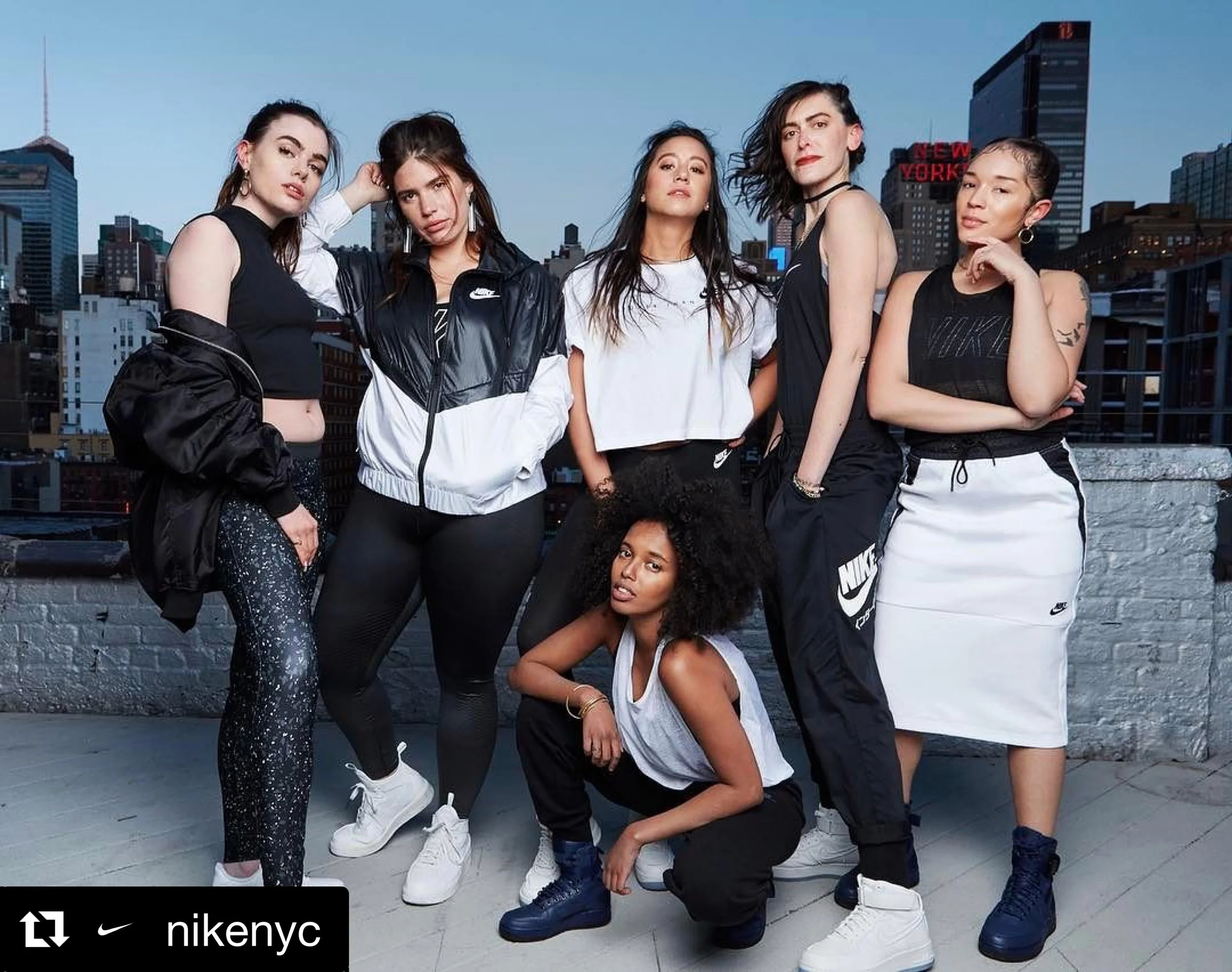 HUDSON YARDS LOFT FILM & PHOTO STUDIOS - ROOFTOP — HUDSON YARDS LOFT ...