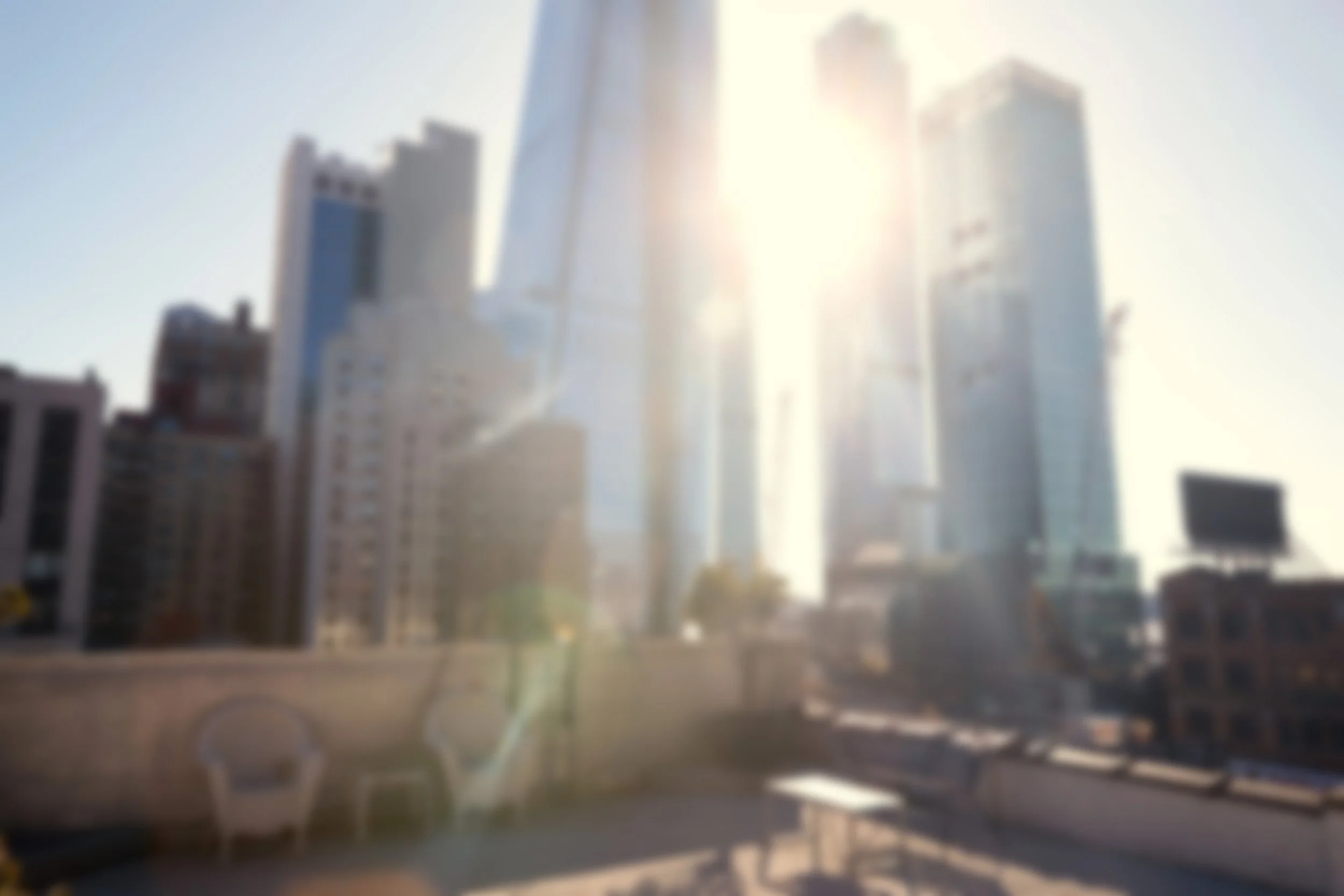 HUDSON YARDS LOFT FILM & PHOTO STUDIOS - ROOFTOP — HUDSON YARDS LOFT ...