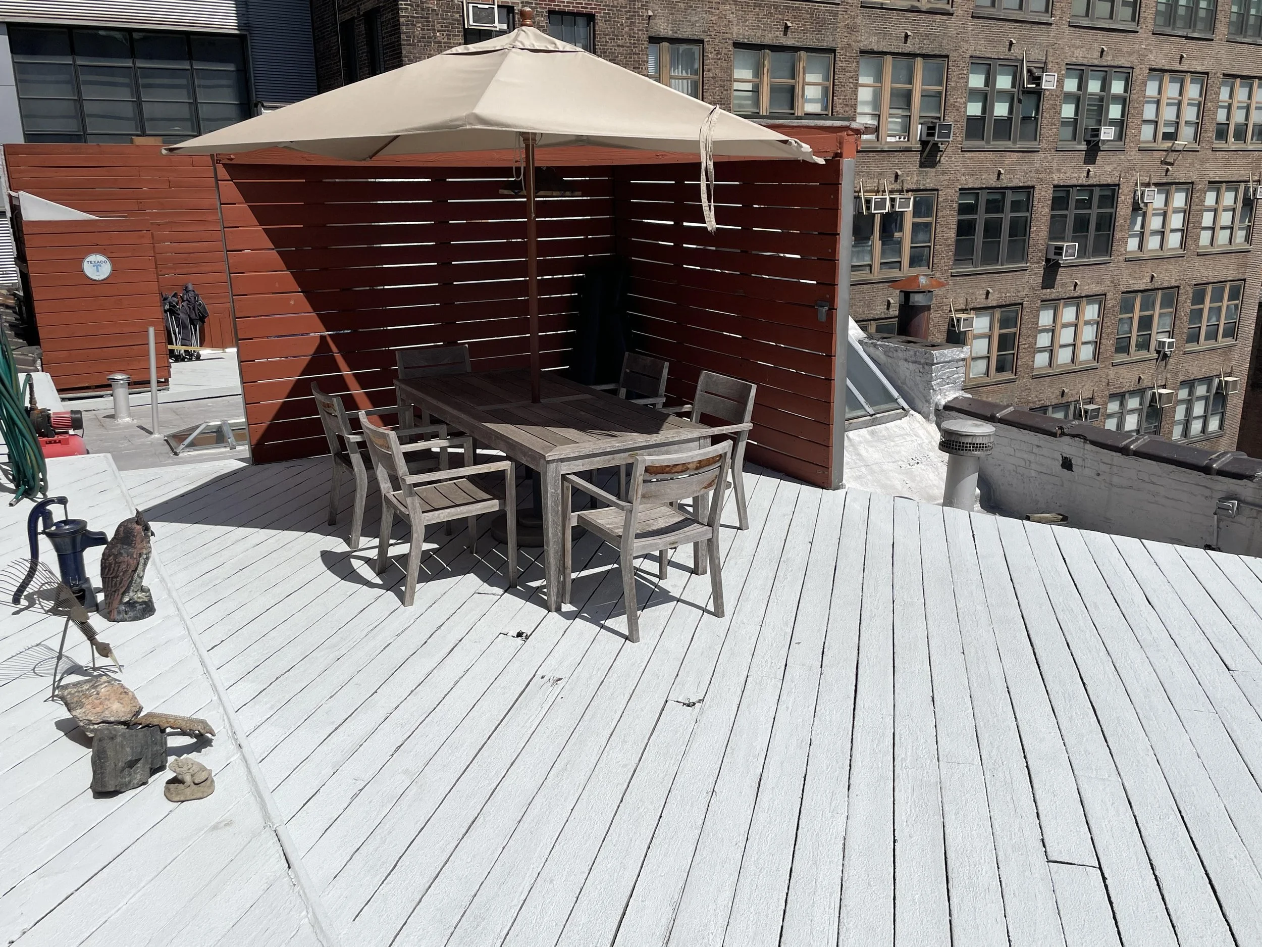 HUDSON YARDS LOFT FILM & PHOTO STUDIOS - ROOFTOP — HUDSON YARDS LOFT ...