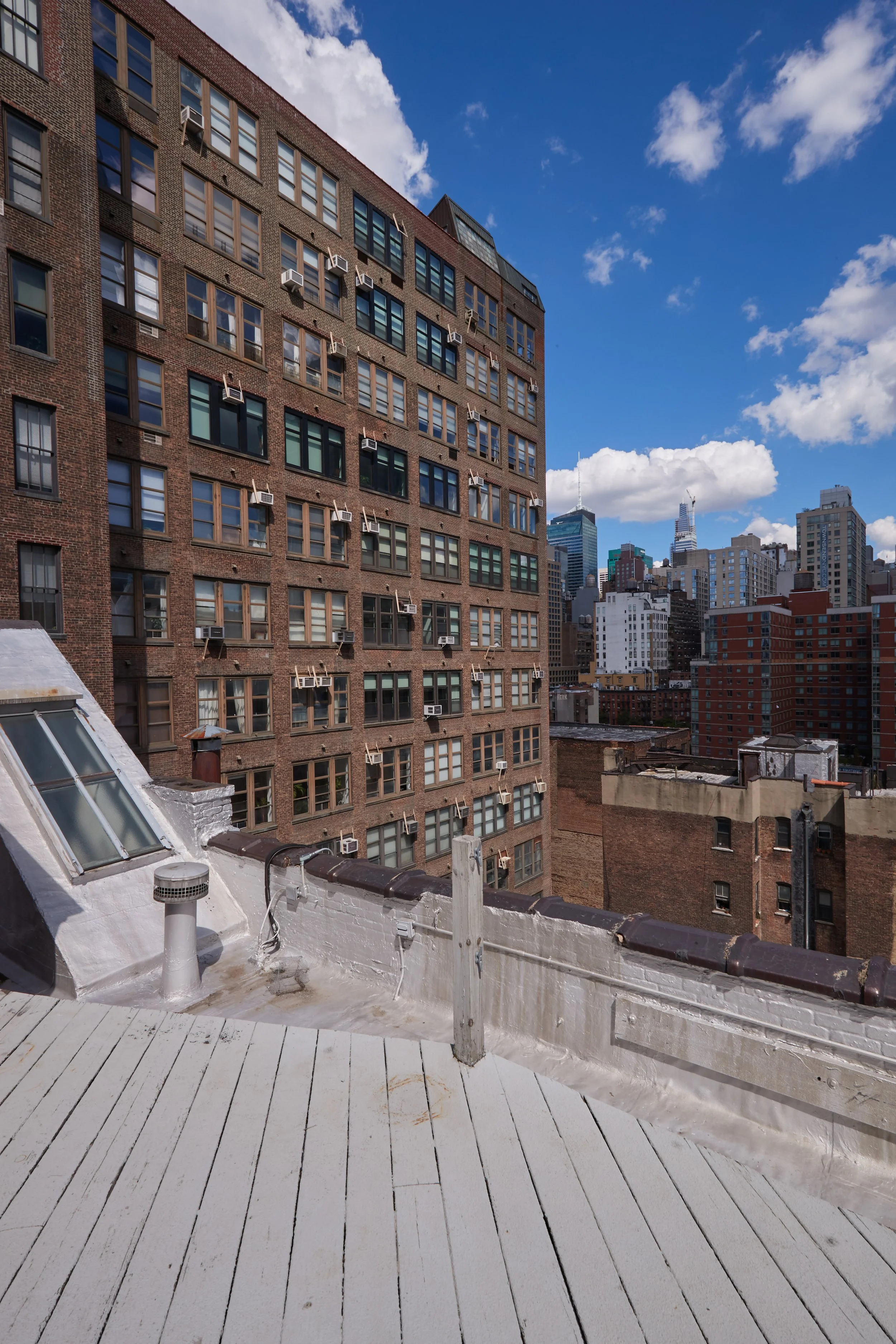 HUDSON YARDS LOFT FILM & PHOTO STUDIOS - ROOFTOP — HUDSON YARDS LOFT ...