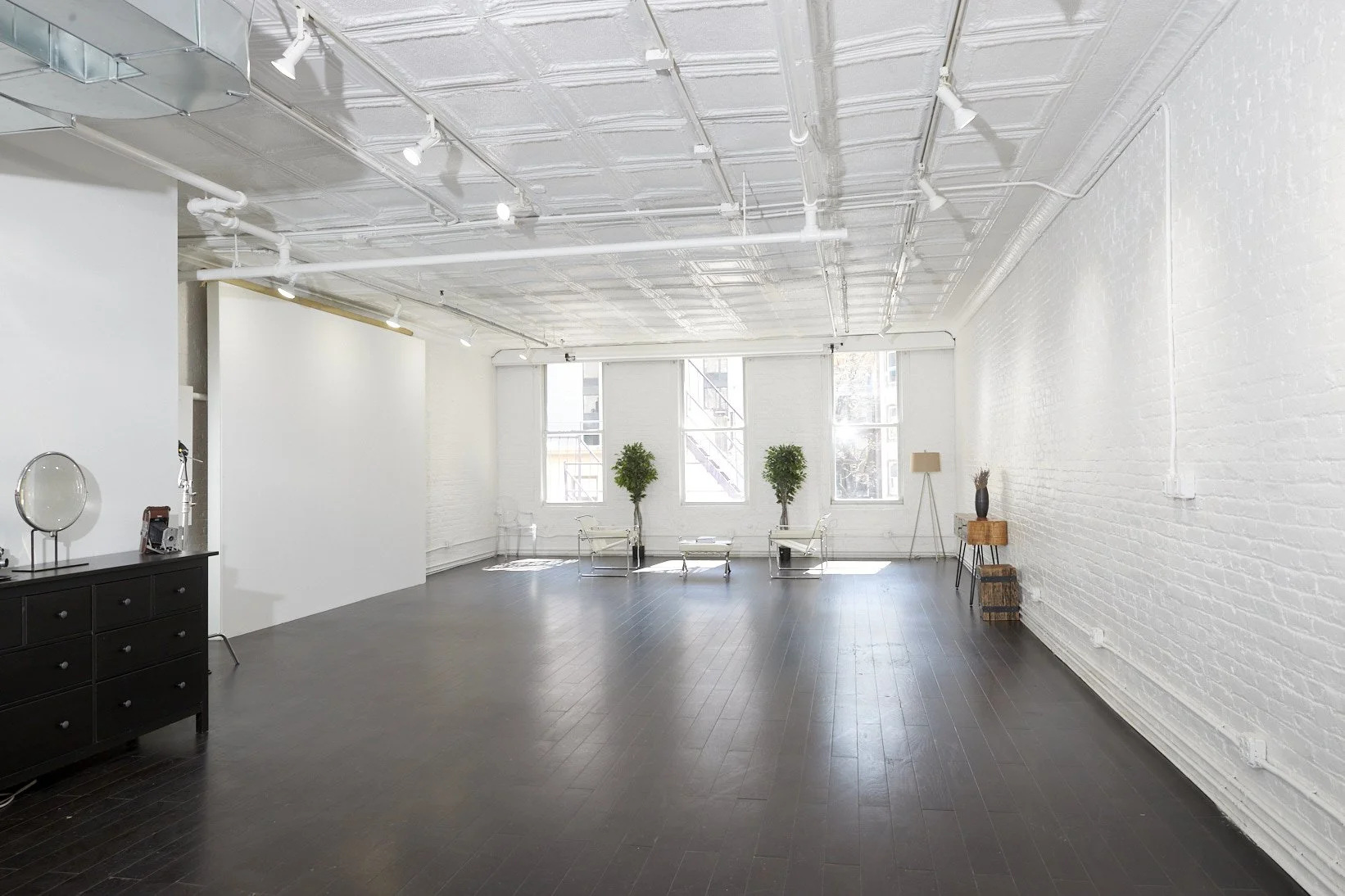 LOFT 3 - HUDSON YARDS LOFT. FILM AND PHOTO PRODUCTION STUDIOS — HUDSON ...