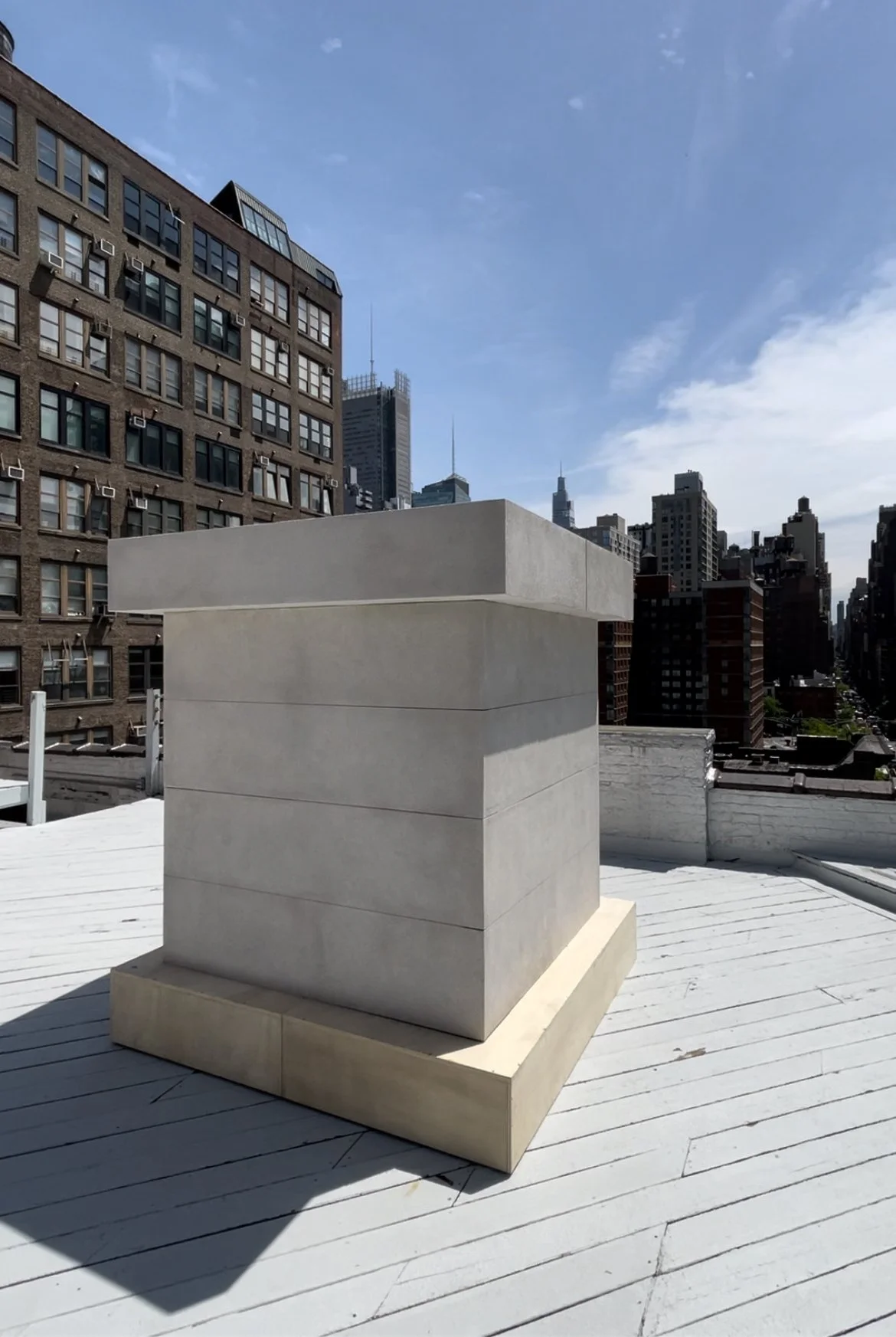 HUDSON YARDS LOFT FILM & PHOTO STUDIOS - ROOFTOP — HUDSON YARDS LOFT ...