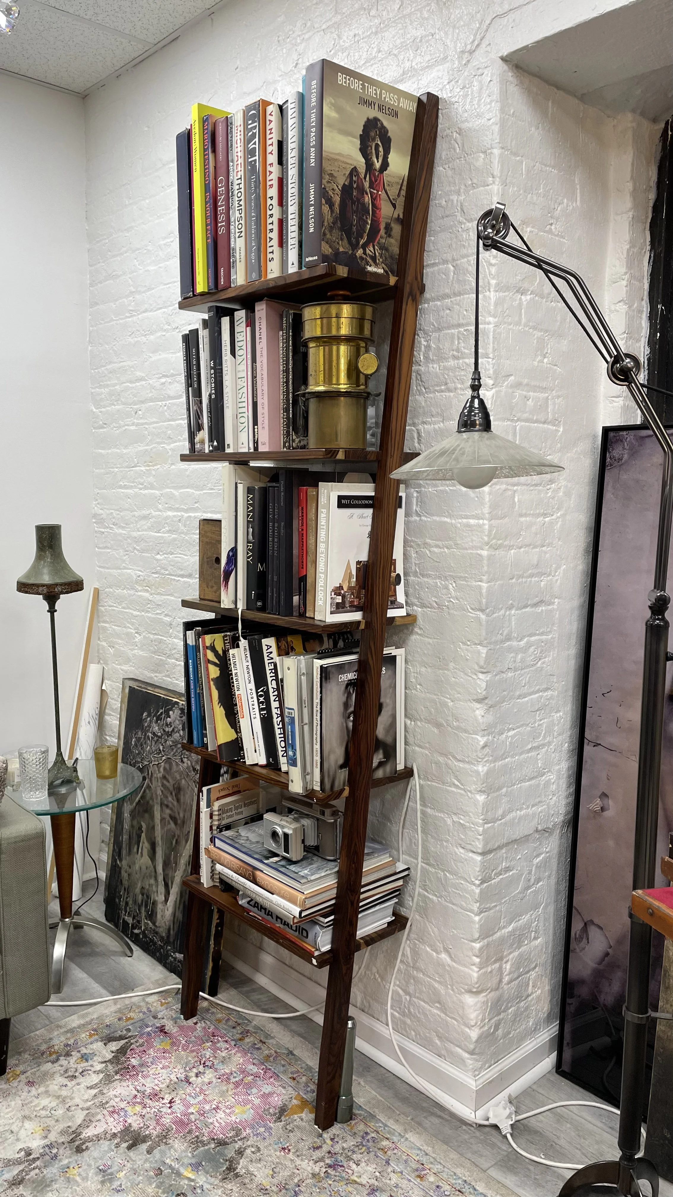 Hudson Yards Loft Film & Photo Studios - Furniture and Props List ...