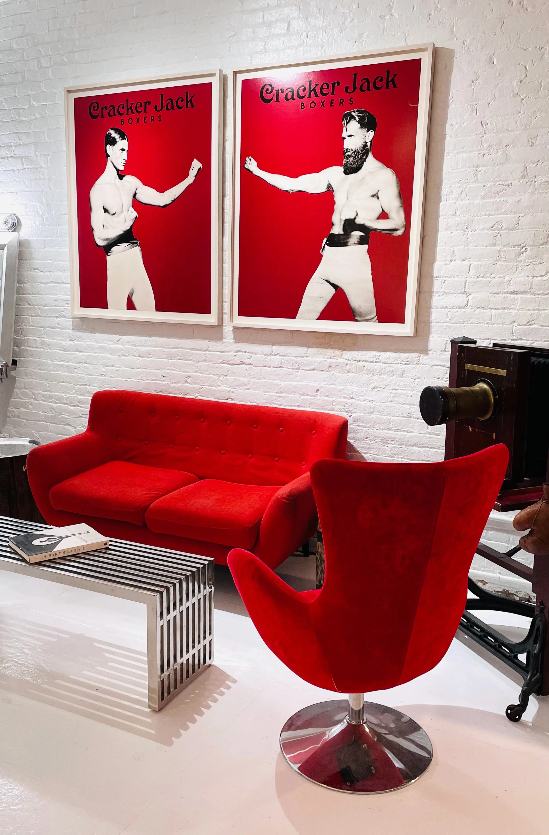 LOFT 3 - HUDSON YARDS LOFT. FILM AND PHOTO PRODUCTION STUDIOS — HUDSON ...