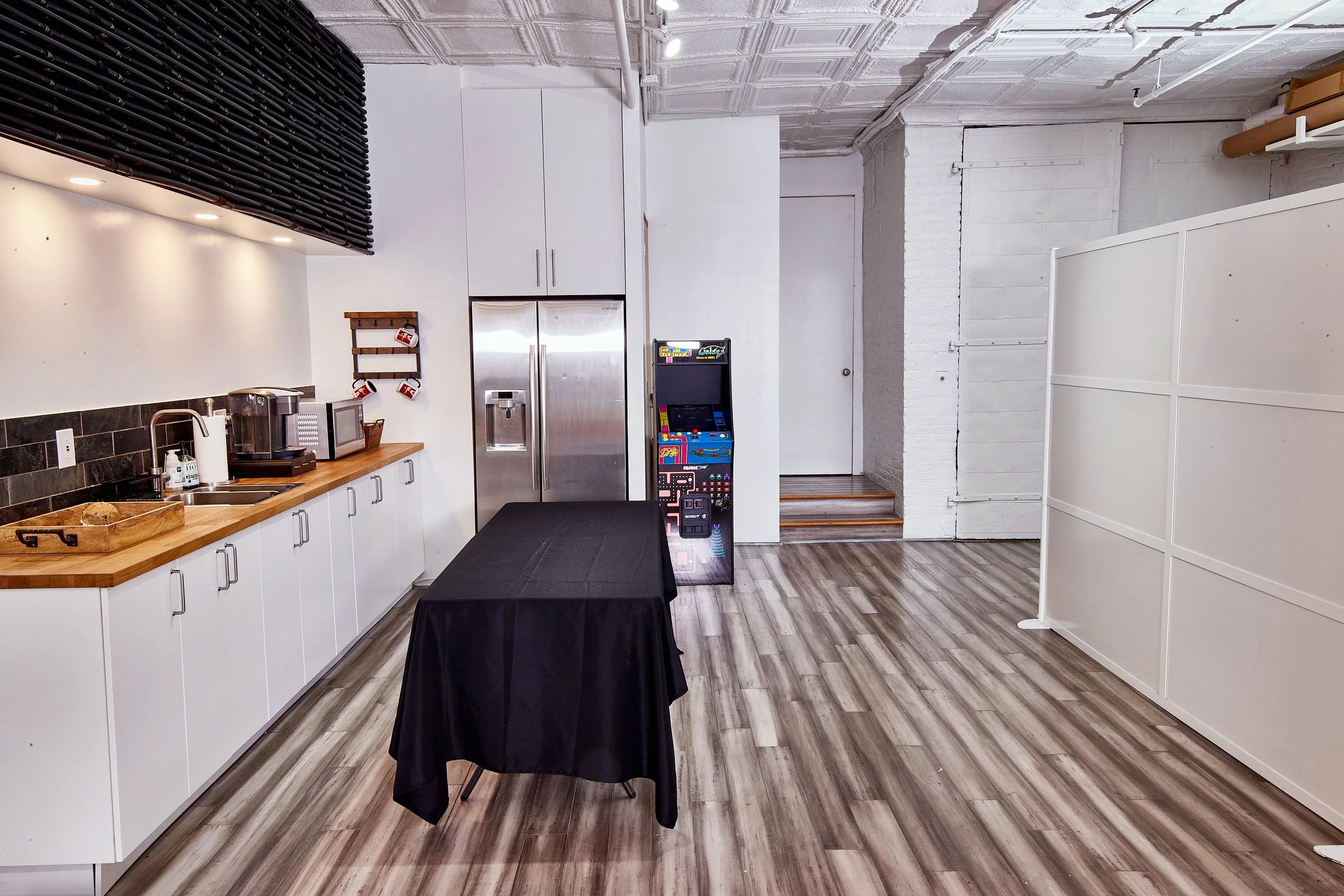 LOFT 3 - HUDSON YARDS LOFT. FILM AND PHOTO PRODUCTION STUDIOS — HUDSON ...