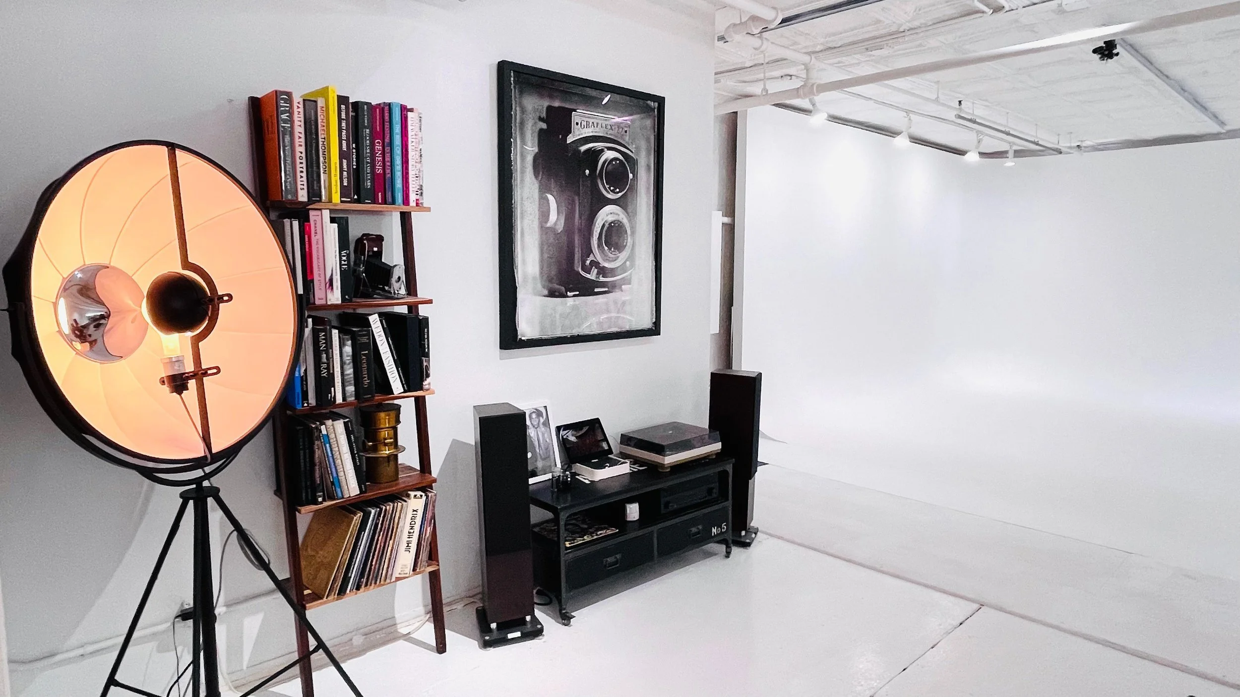 LOFT 3 - HUDSON YARDS LOFT. FILM AND PHOTO PRODUCTION STUDIOS — HUDSON ...