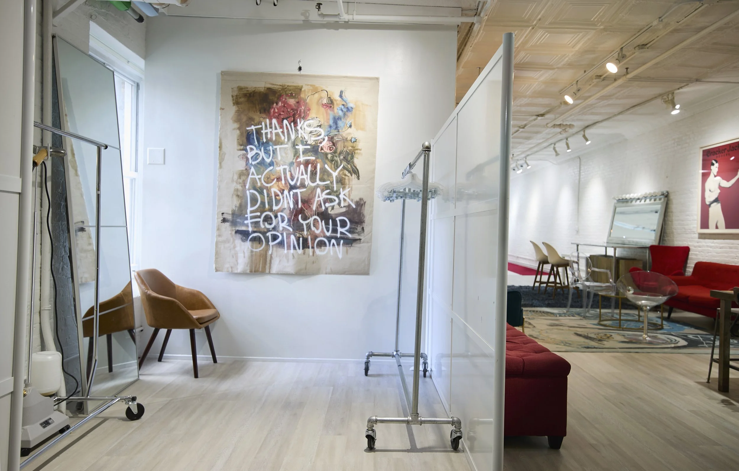 LOFT 3 - HUDSON YARDS LOFT. FILM AND PHOTO PRODUCTION STUDIOS — HUDSON ...