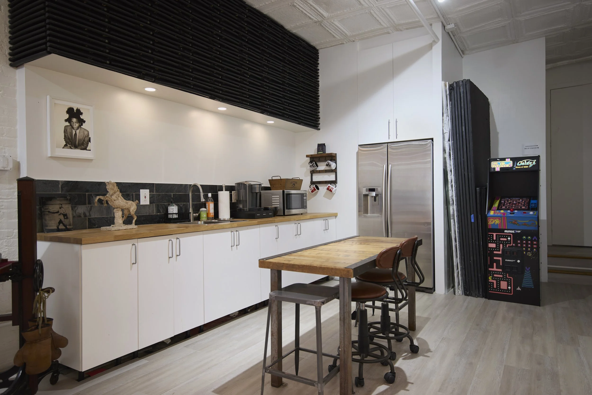 LOFT 3 - HUDSON YARDS LOFT. FILM AND PHOTO PRODUCTION STUDIOS — HUDSON ...
