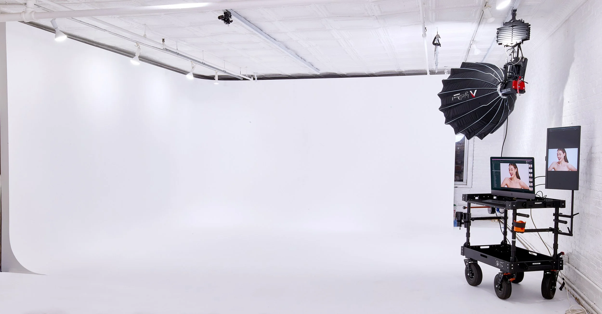 LOFT 3 - HUDSON YARDS LOFT. FILM AND PHOTO PRODUCTION STUDIOS — HUDSON ...