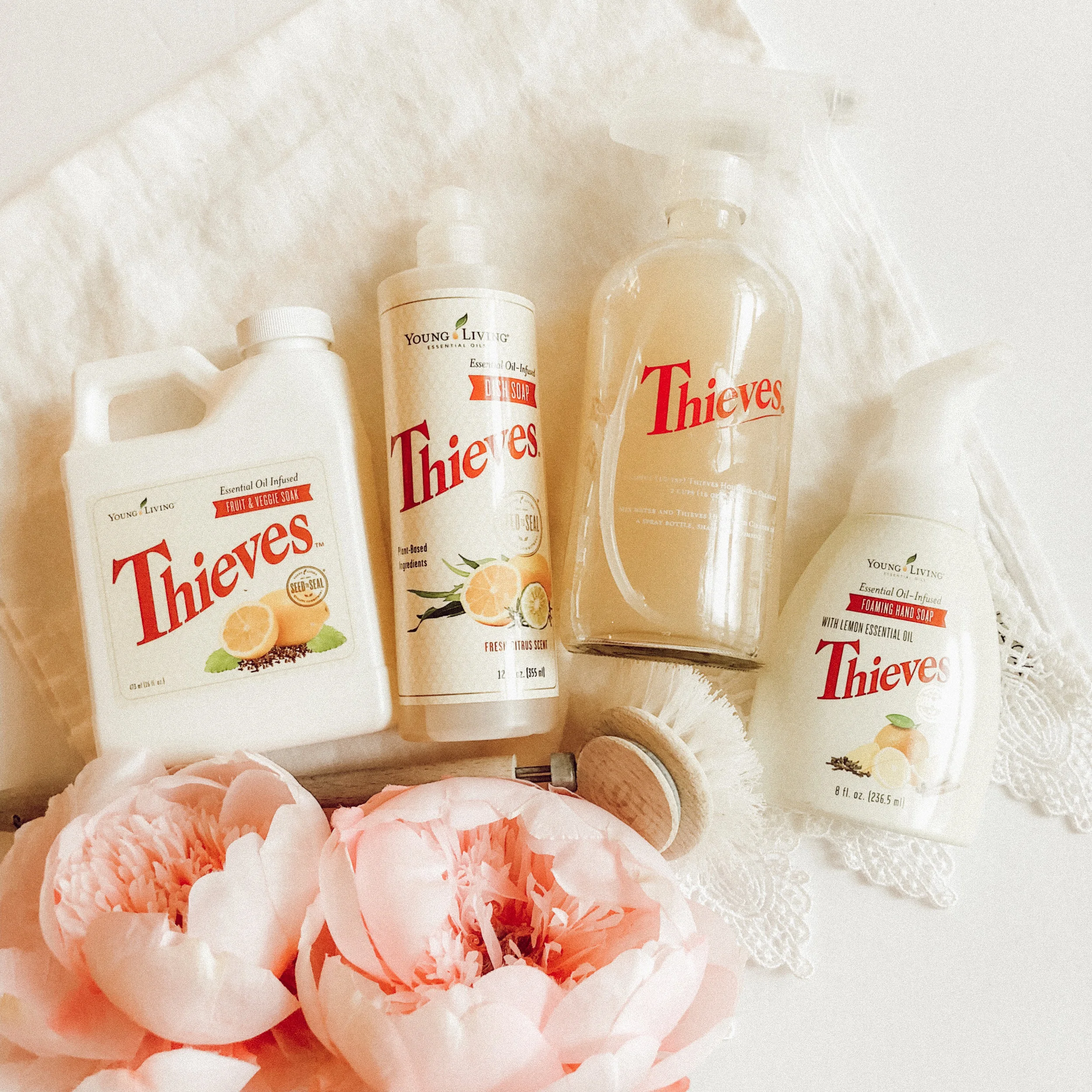 Thieves Kit — CaseyLeigh Essentials