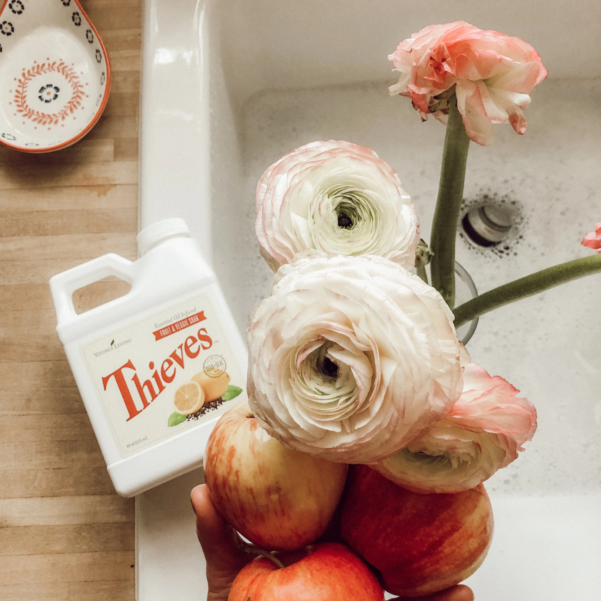 Thieves Kit — CaseyLeigh Essentials