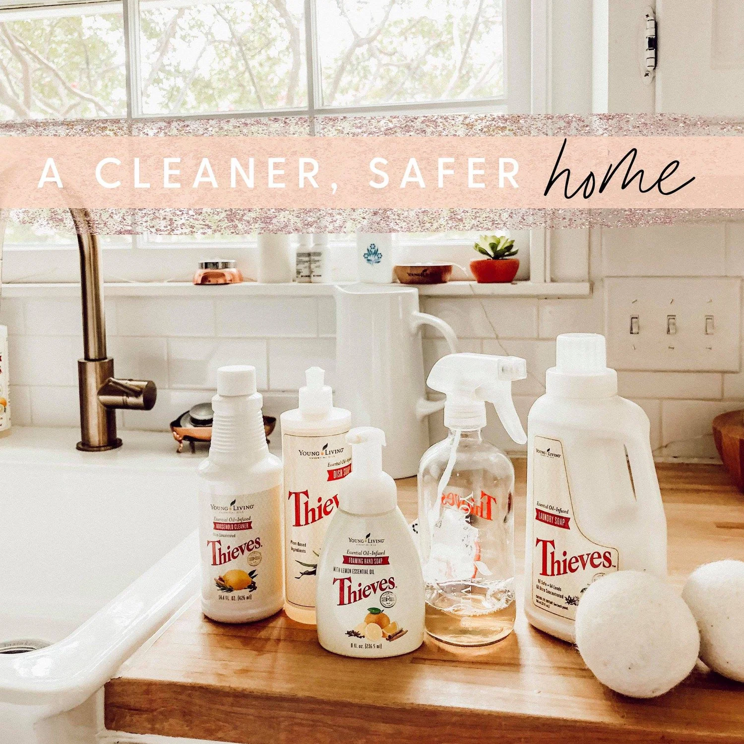 Thieves Kit — CaseyLeigh Essentials