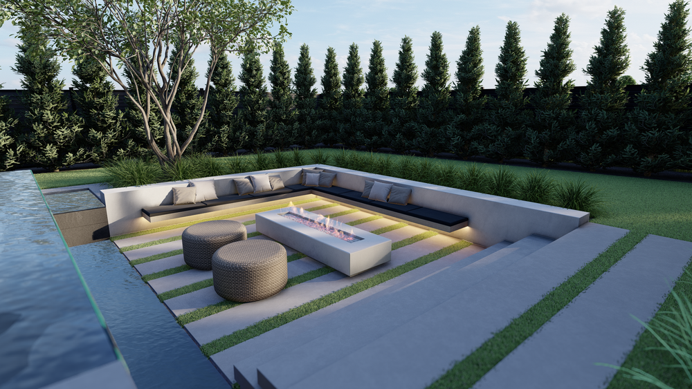 The Art of Less: A Guide to Minimalist Landscape Design in Denver ...