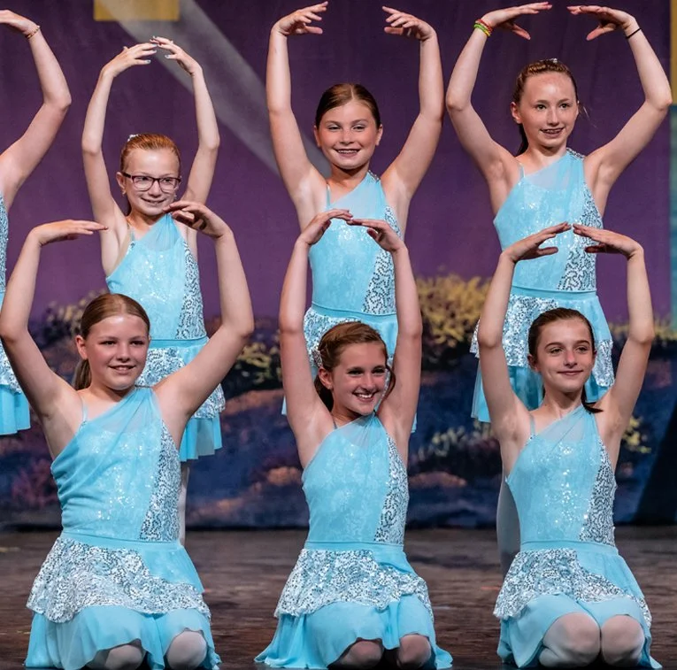 Fall Class Offerings — Anita's Dance Center