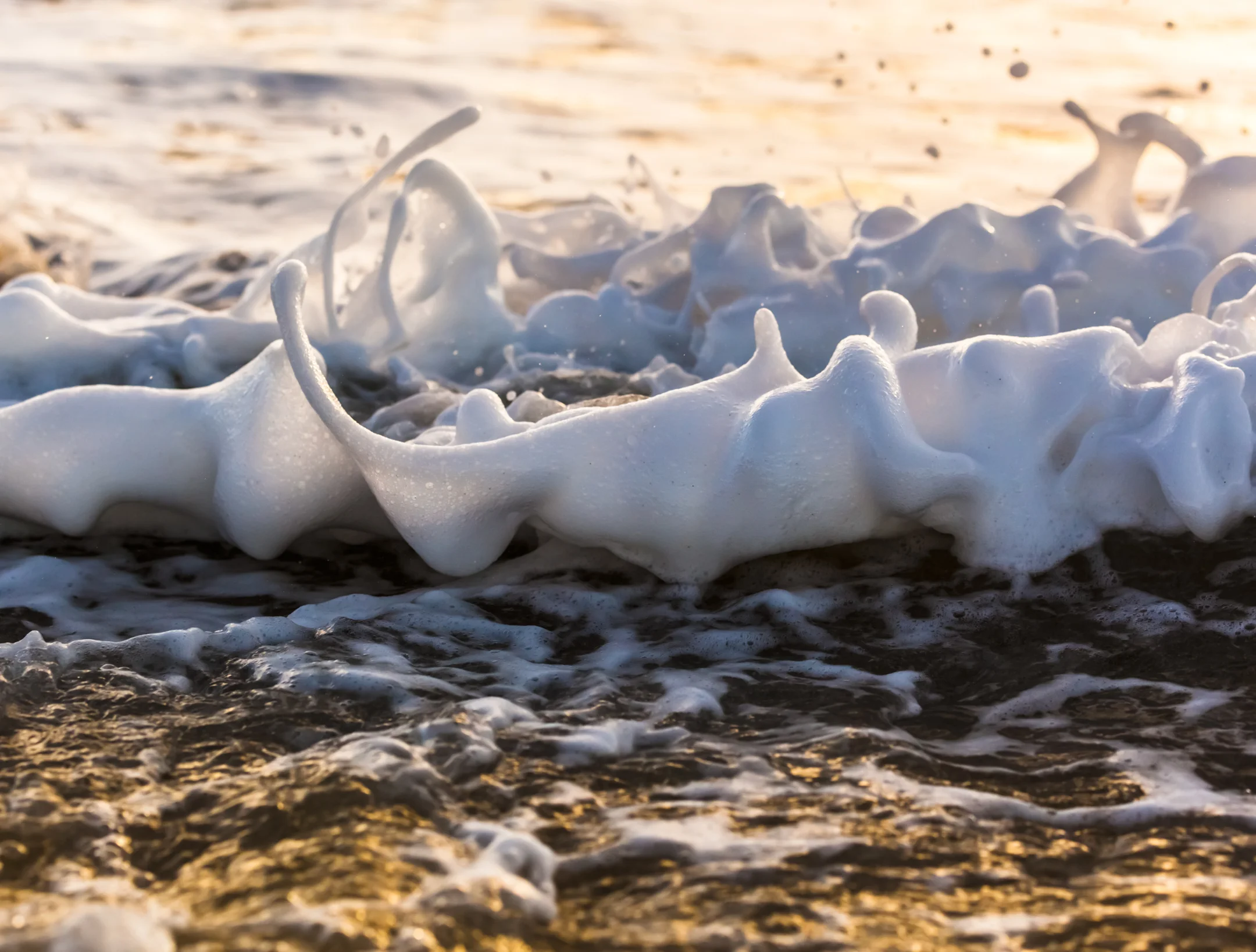 Ocean Waves — Paul Blackmore Photography