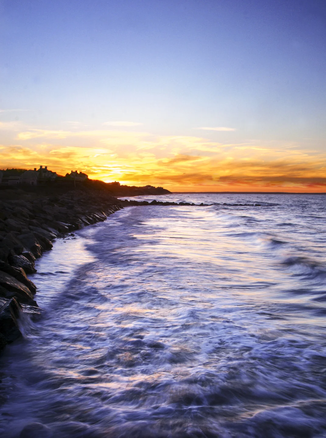 Cape Cod — Paul Blackmore Photography