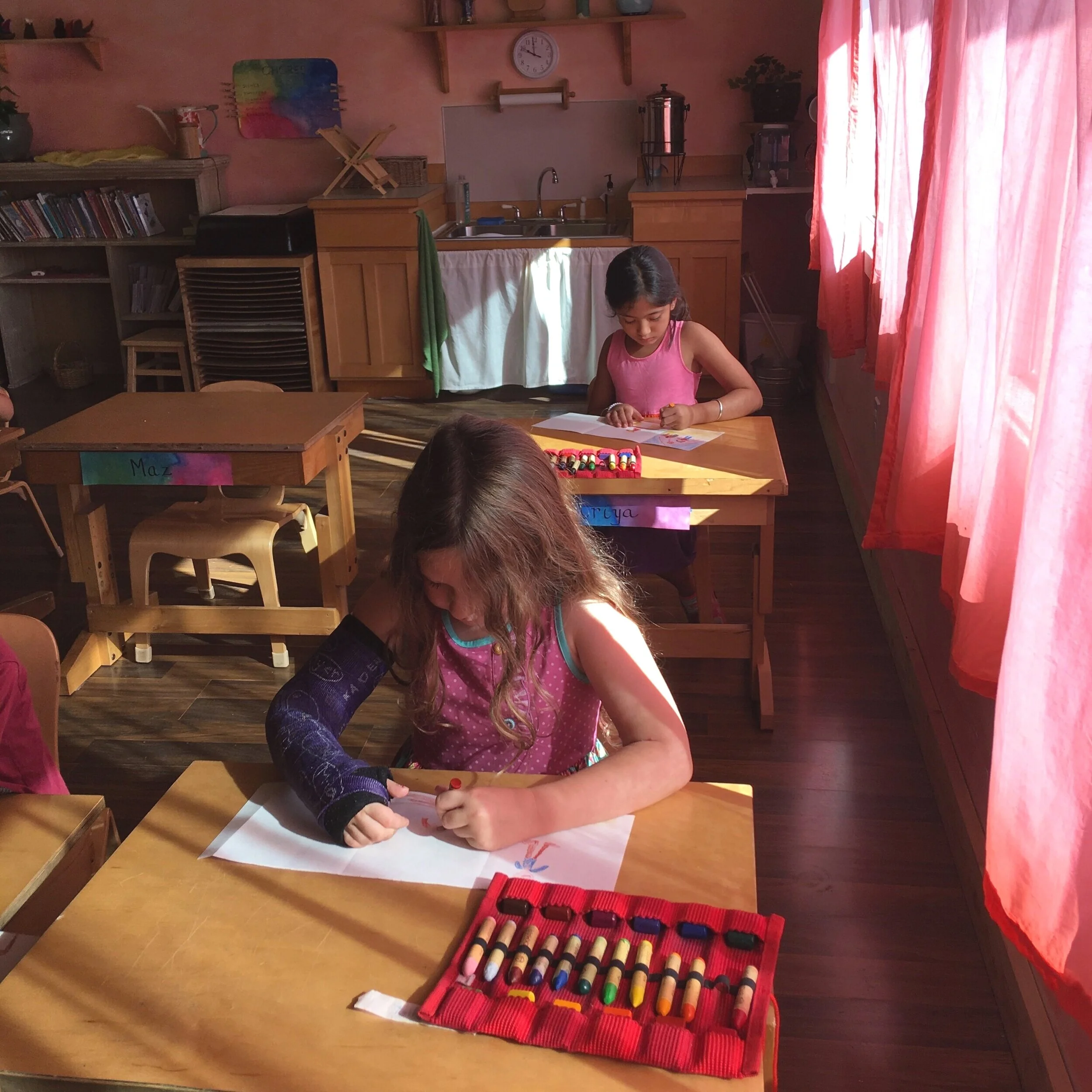 Home [www.madronaschool.org]