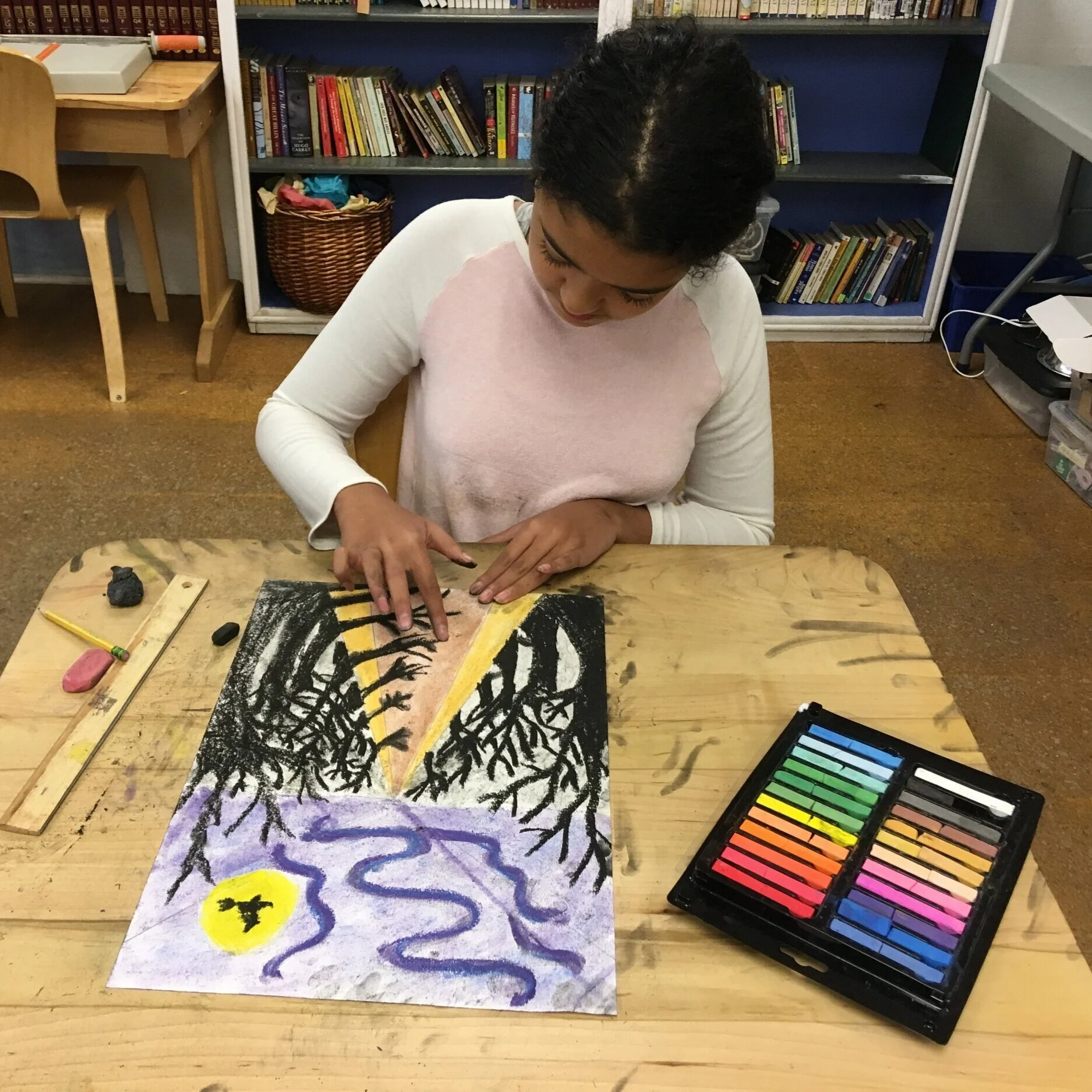 Home [www.madronaschool.org]