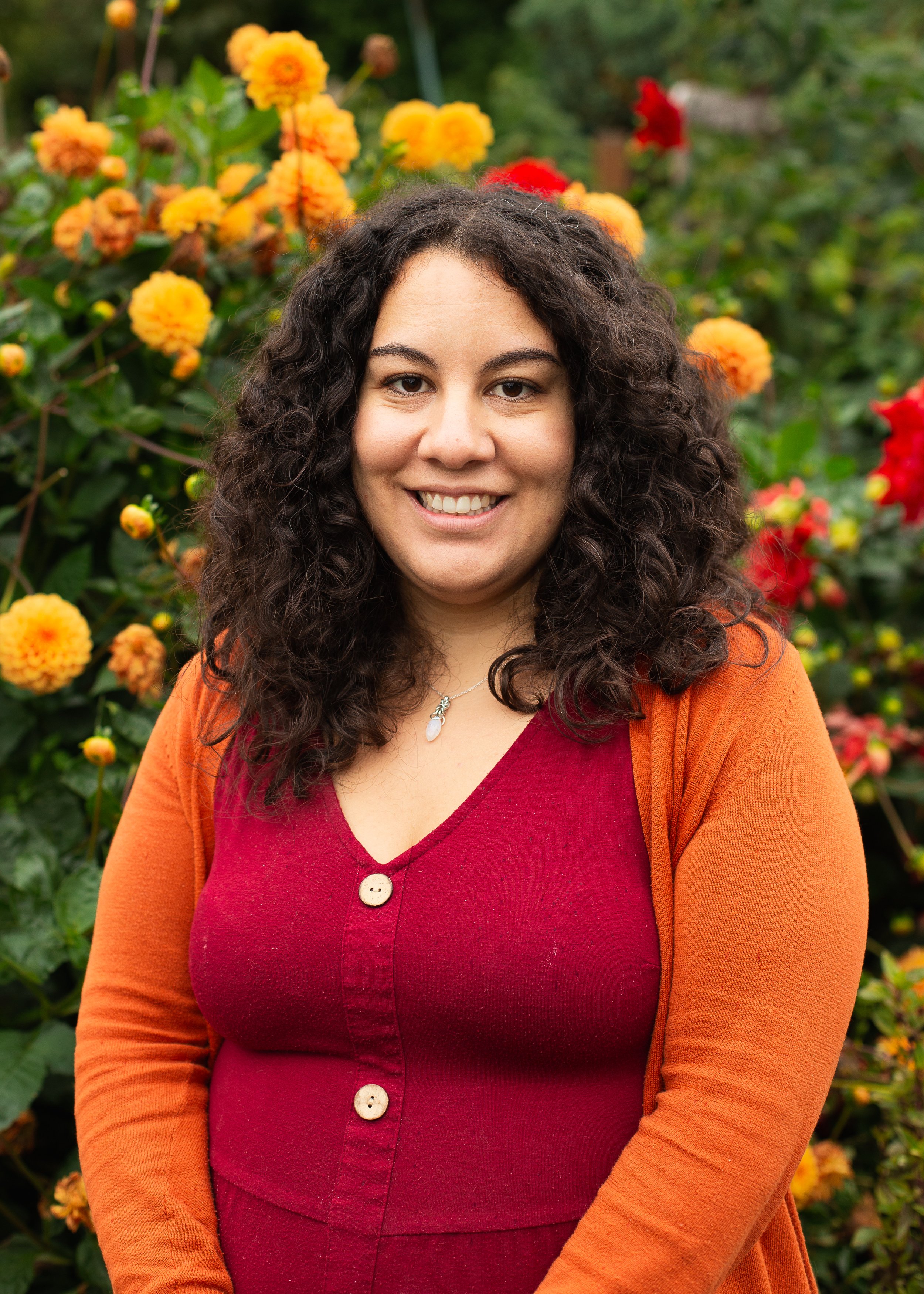 Catherine Roldan — Madrona School