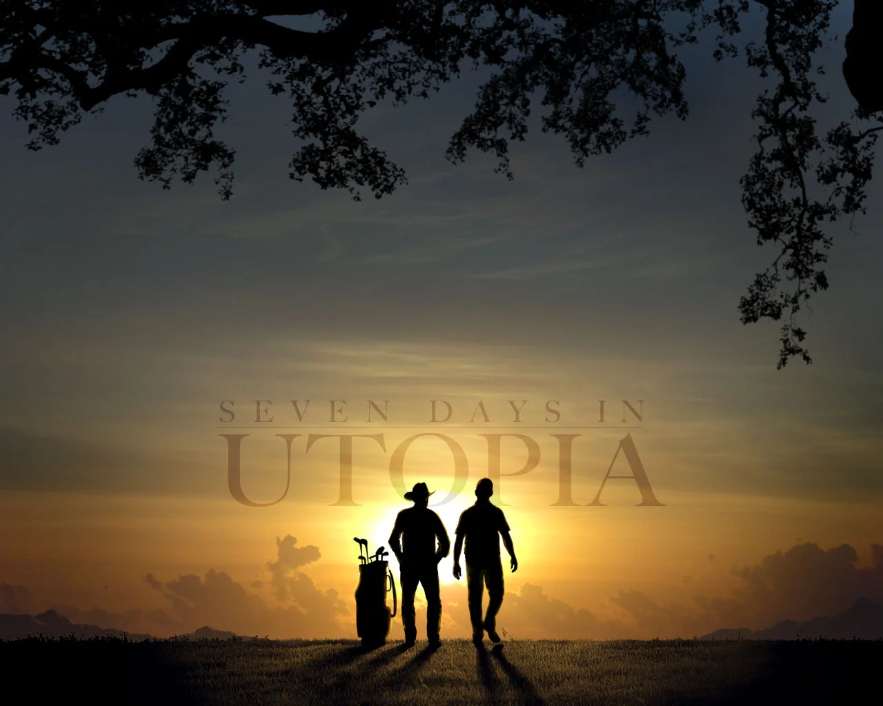 Seven Lessons From Utopia — Links of Utopia