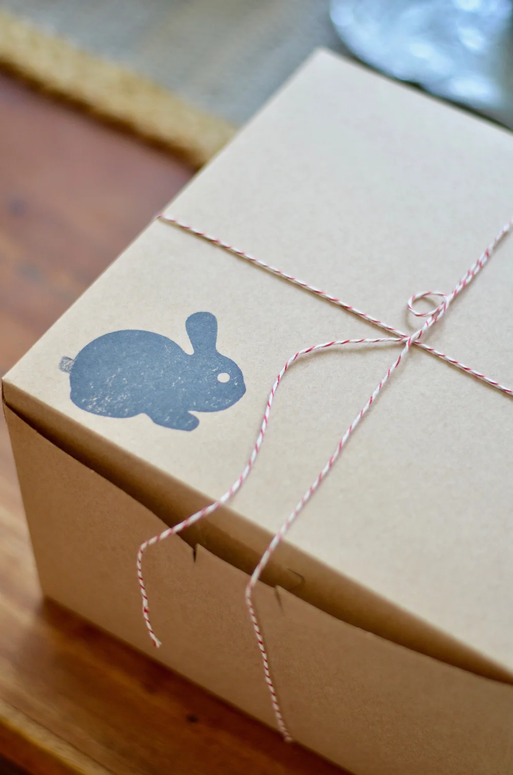 Bakery — Fat Rabbit Cakes