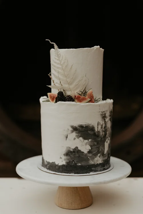 WEDDINGS — Fat Rabbit Cakes