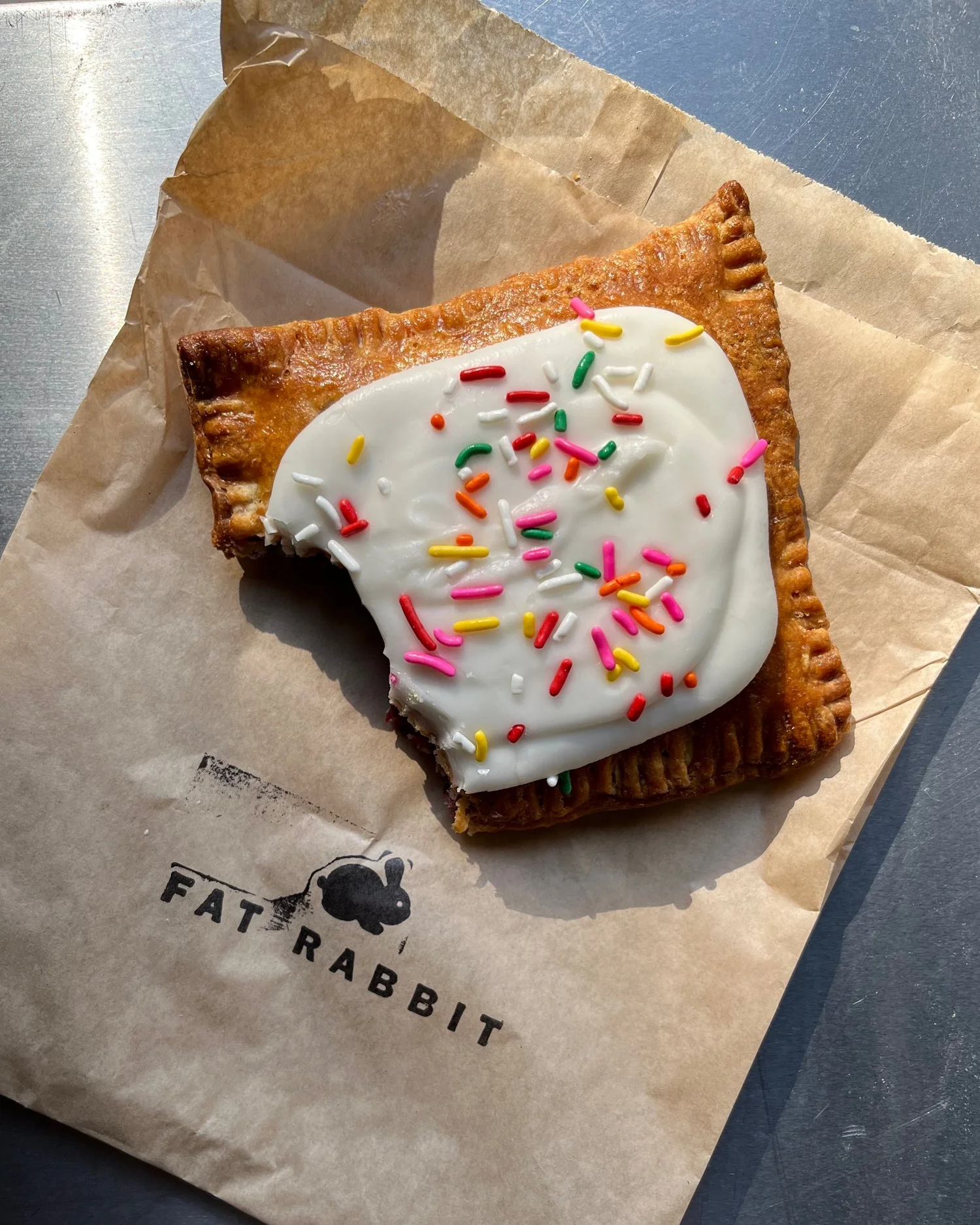 Fat Rabbit Bakery