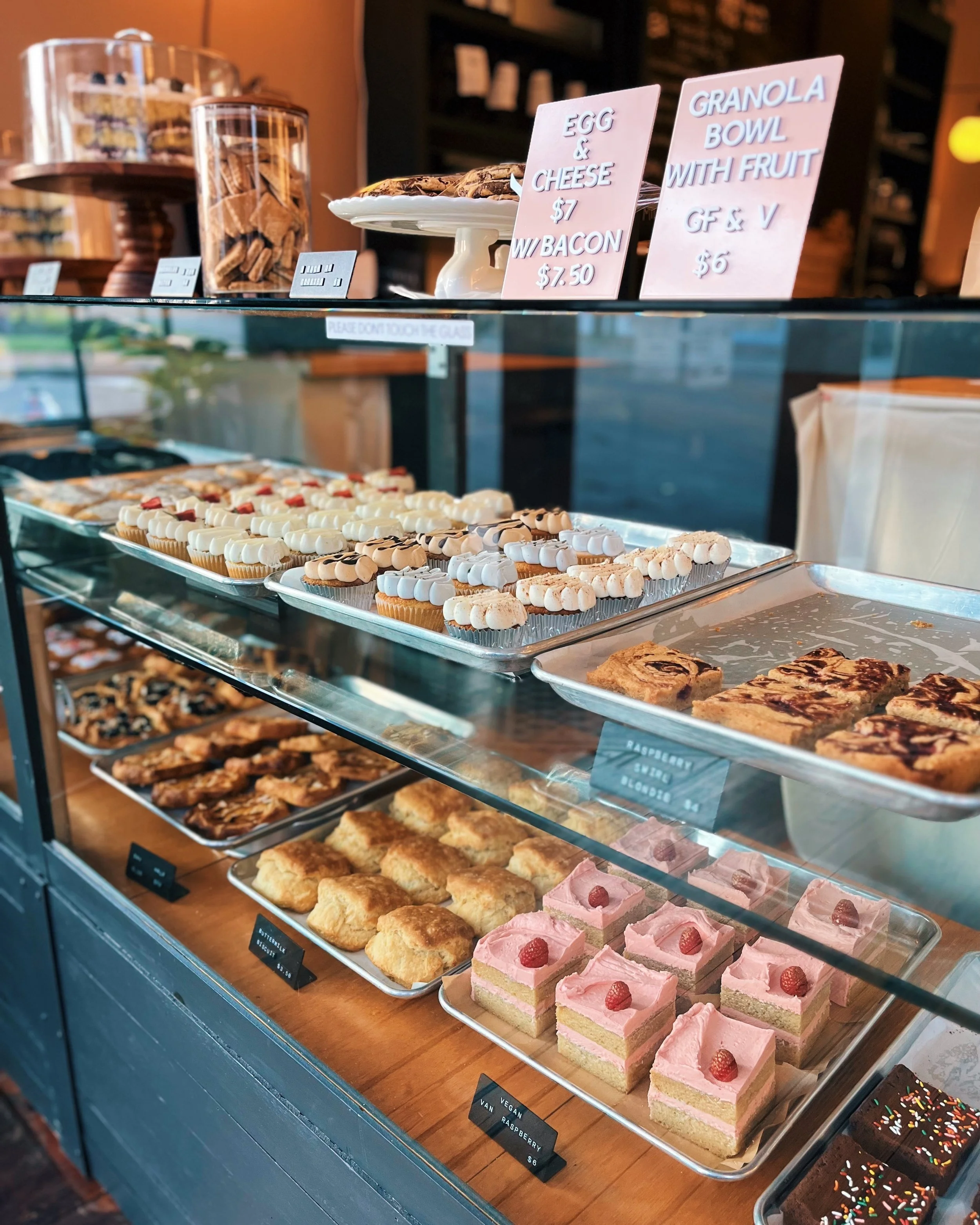 Fat Rabbit Bakery